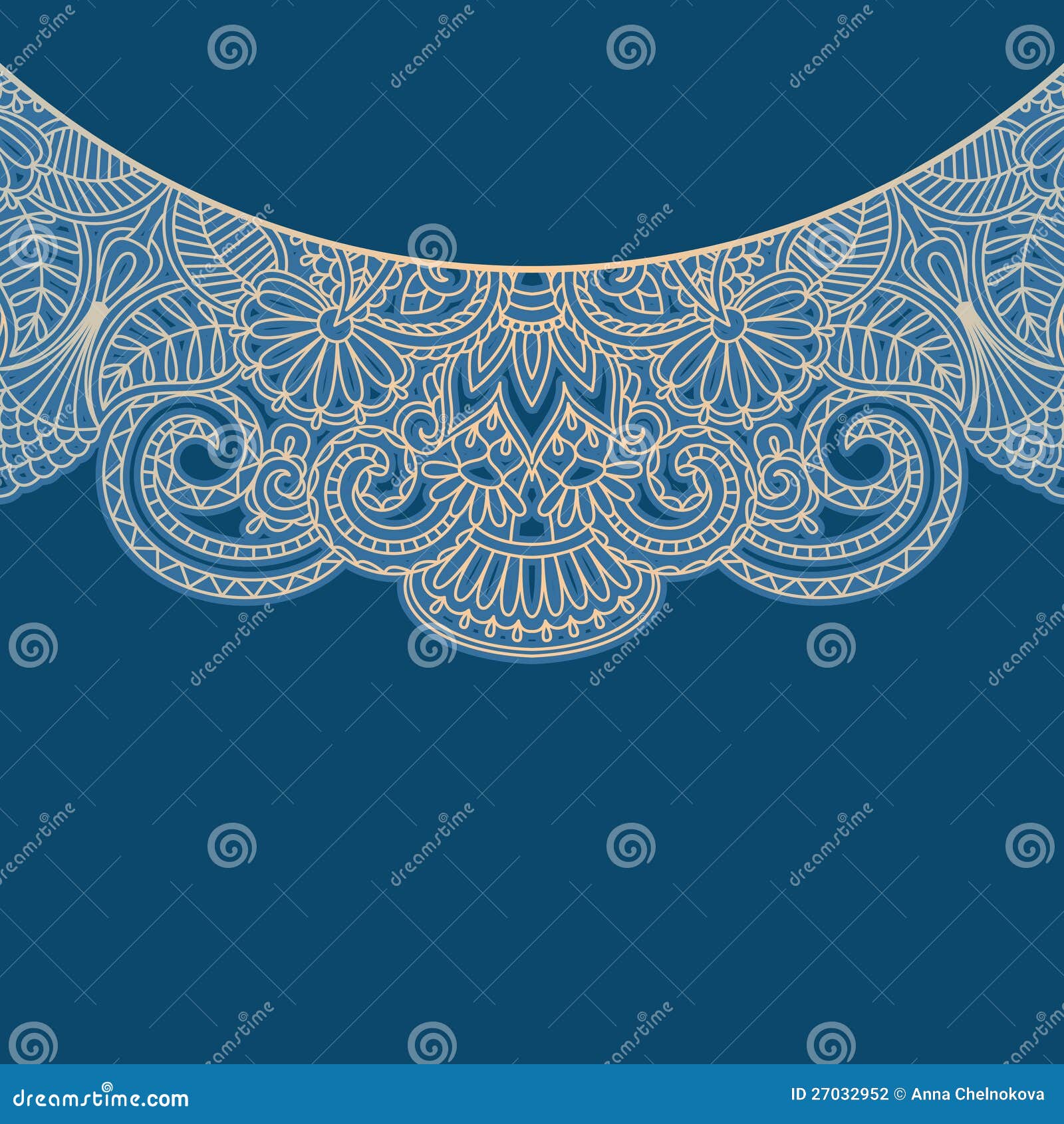 Vector greeting card. stock vector. Illustration of line - 27032952