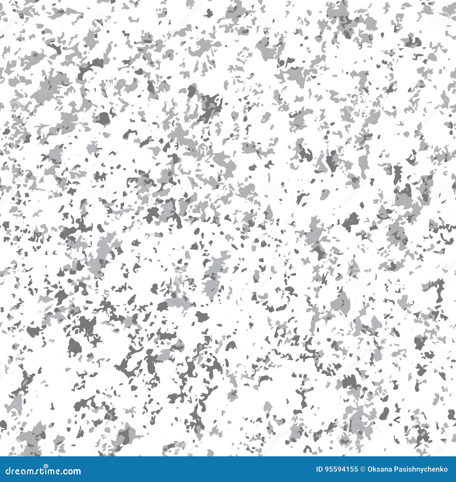 Vector Grey Marble Stone Seamless Repeat Pattern Texture Background ...