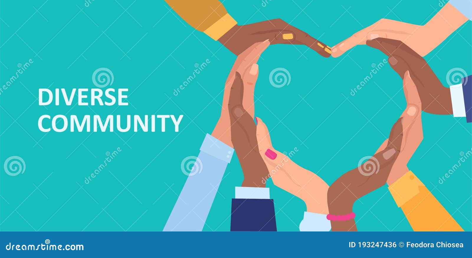 Unity Group Heart Stock Illustrations – 6,513 Unity Group Heart Stock ...