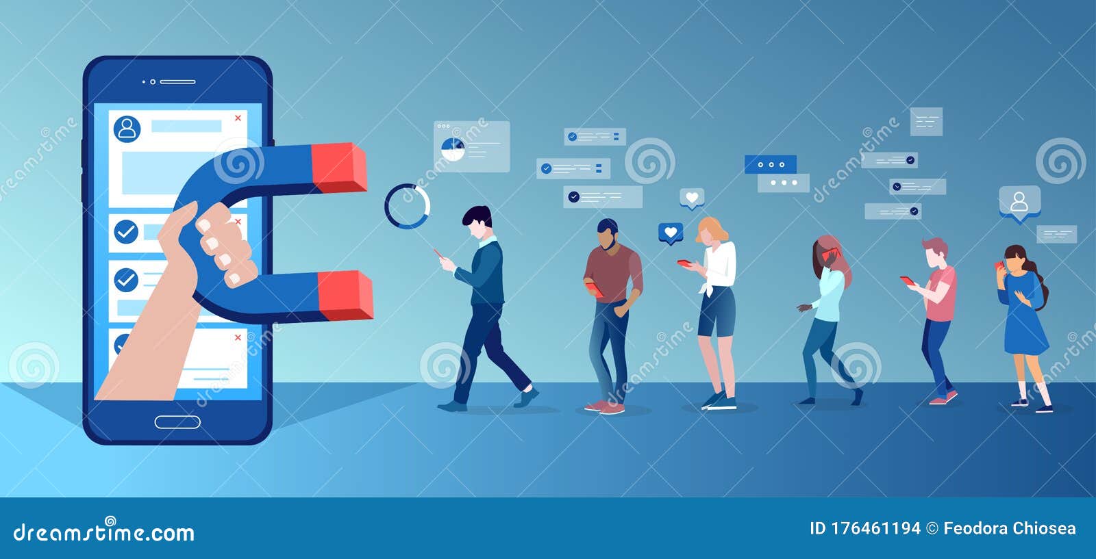 People Who Are Attracted To You Because Of Your Pretty Face And Nice ...