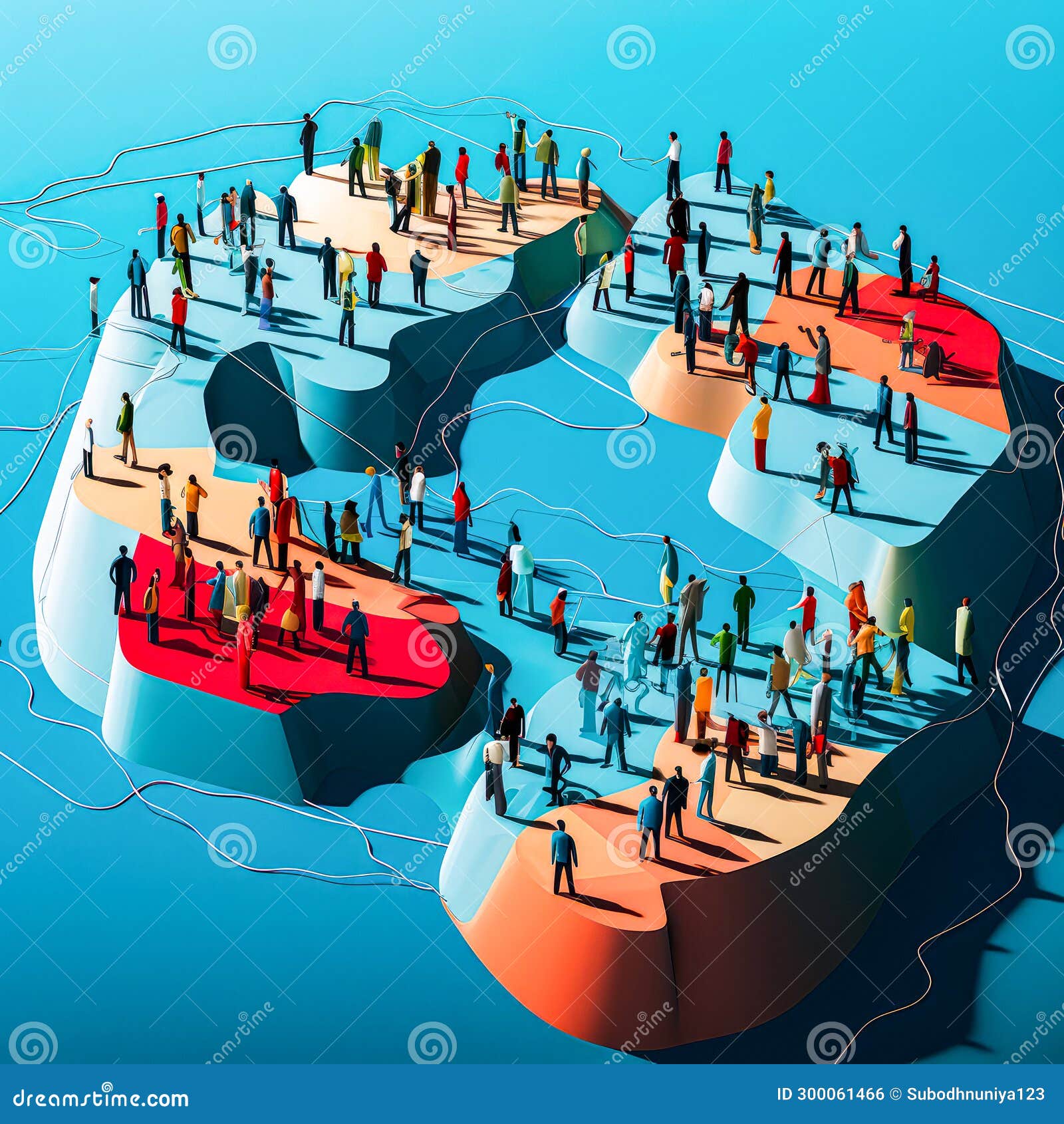 Improved Livelihoods Stock Illustrations – 1 Improved Livelihoods Stock ...