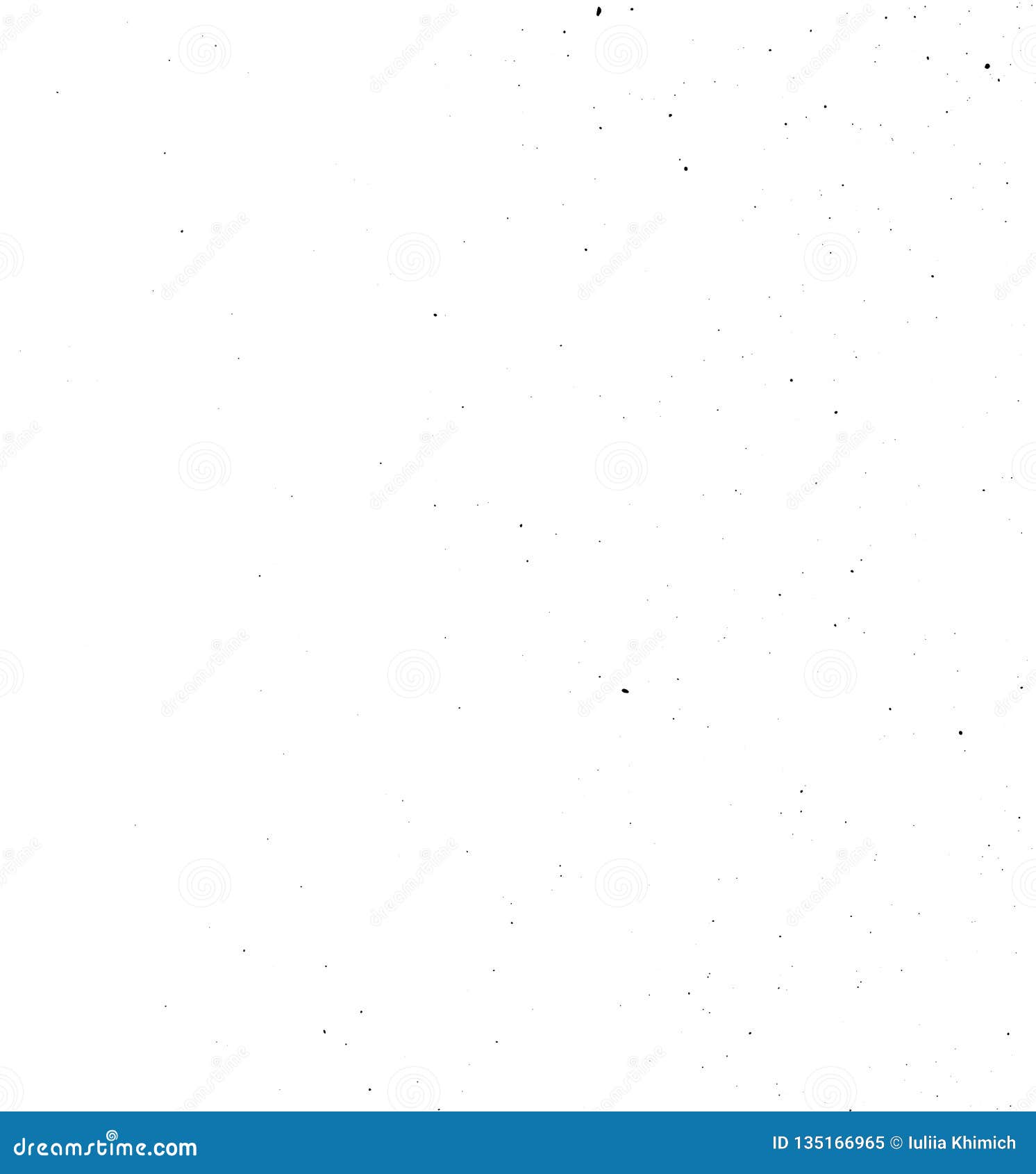 Vector Grunge Texture. Abstract Grainy Light Background. Stock Vector ...