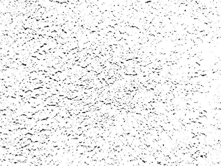 Vector Grunge Texture with Coarse Grains for Design Overlay and Stencil ...