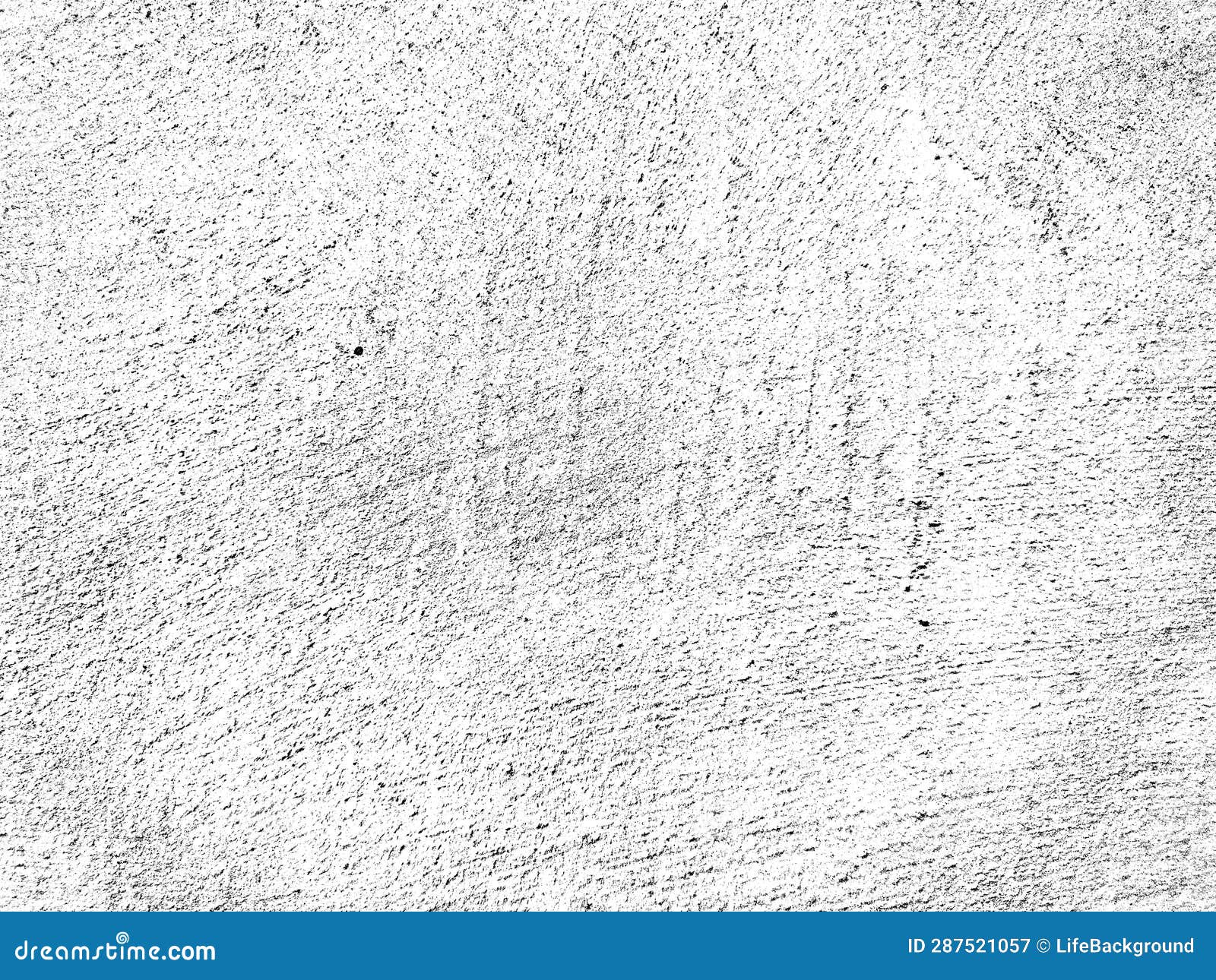 Large Plaster Spatula, Notched One Line Art. Continuous Line Drawing Of ...