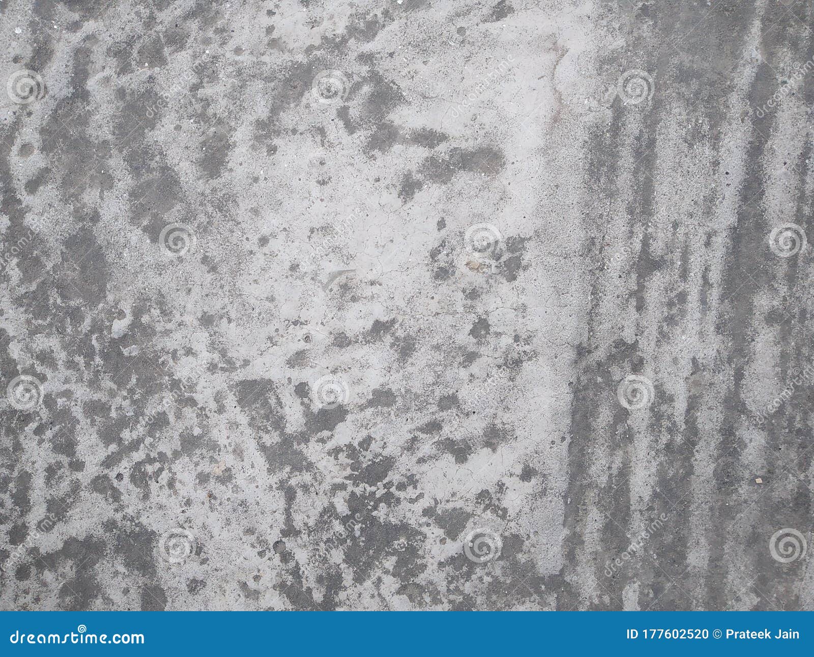 Cement Texture.Distressed Halftone Grunge Scratches Blurry Shaded Rough ...