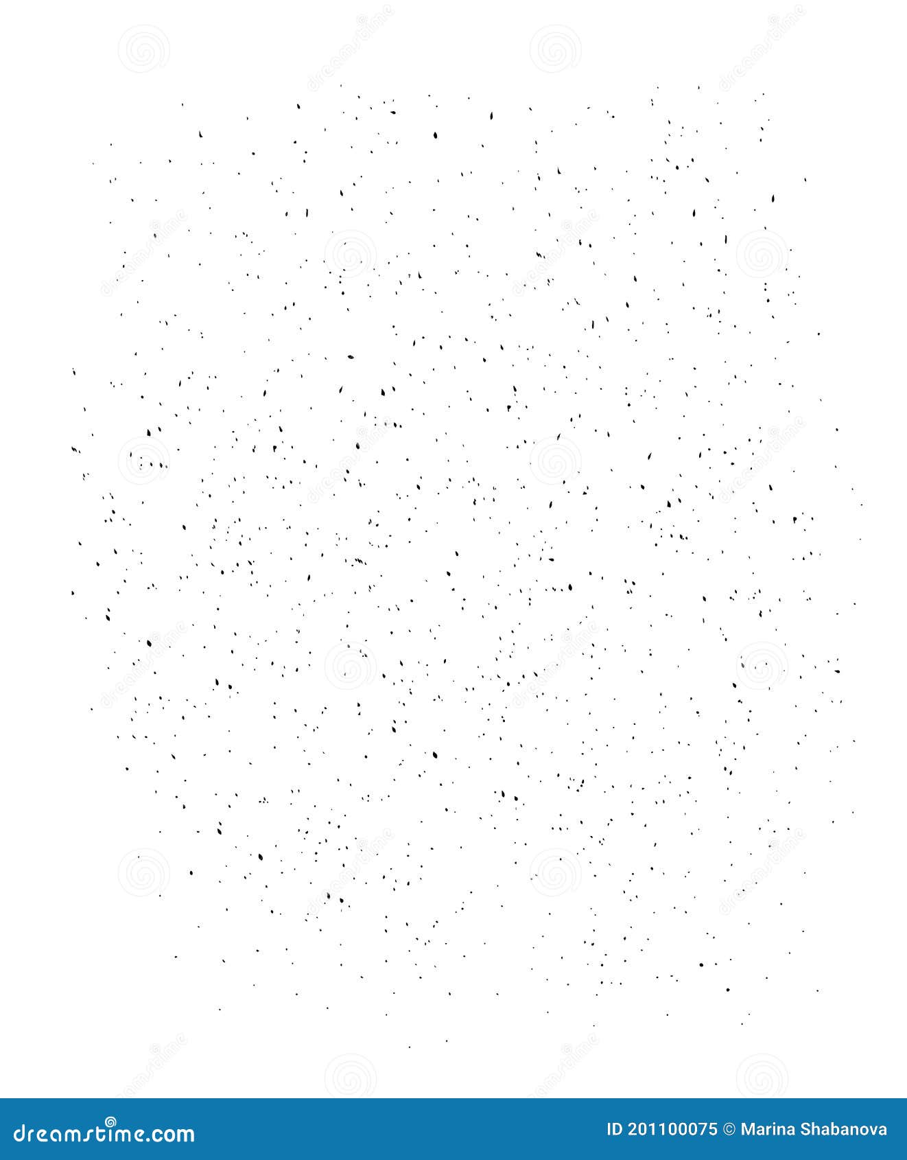 Vector Grunge Texture of Light Grain Stock Vector - Illustration of ...