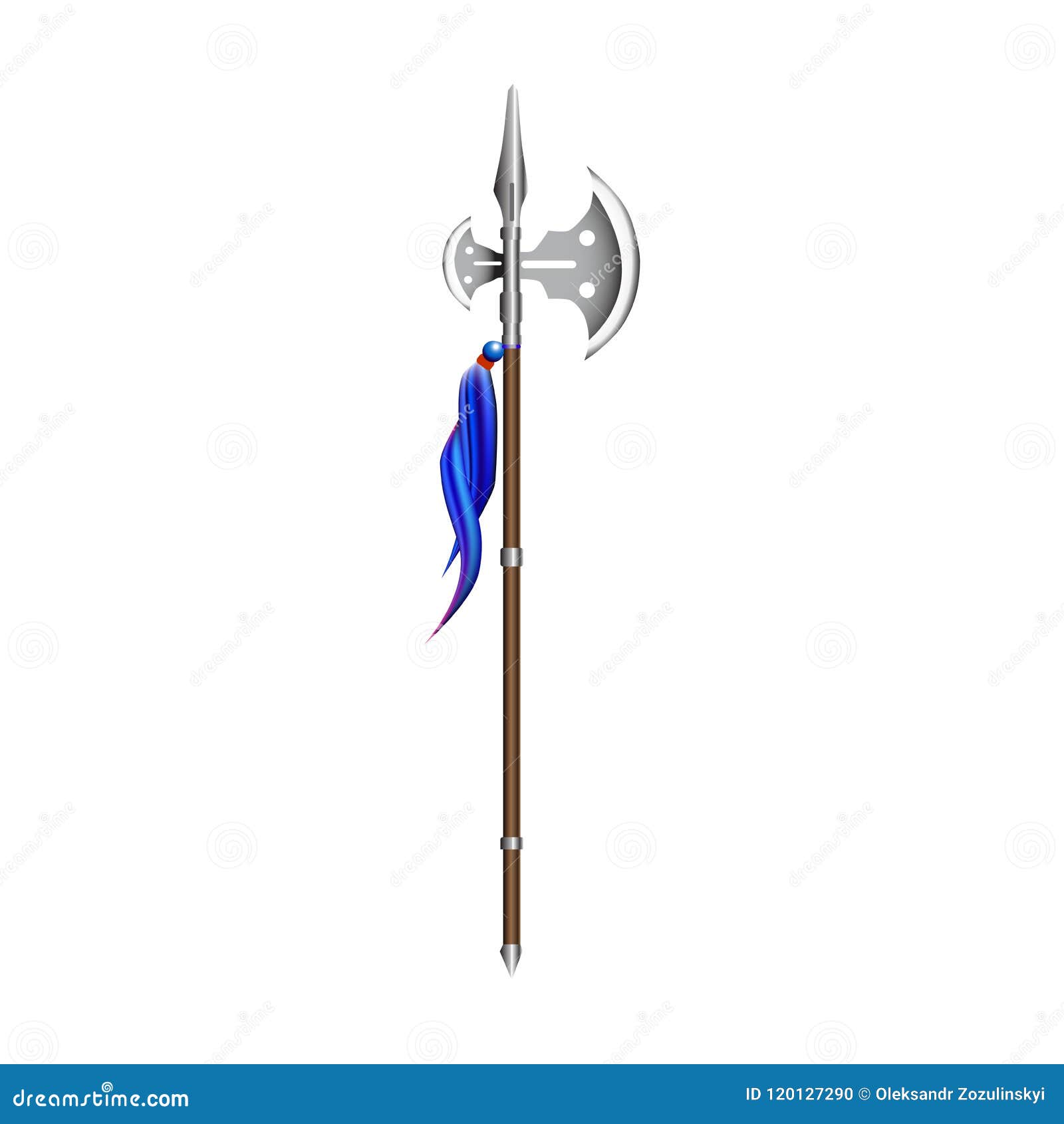 Armor Halberd Stock Illustrations – 356 Armor Halberd Stock ...