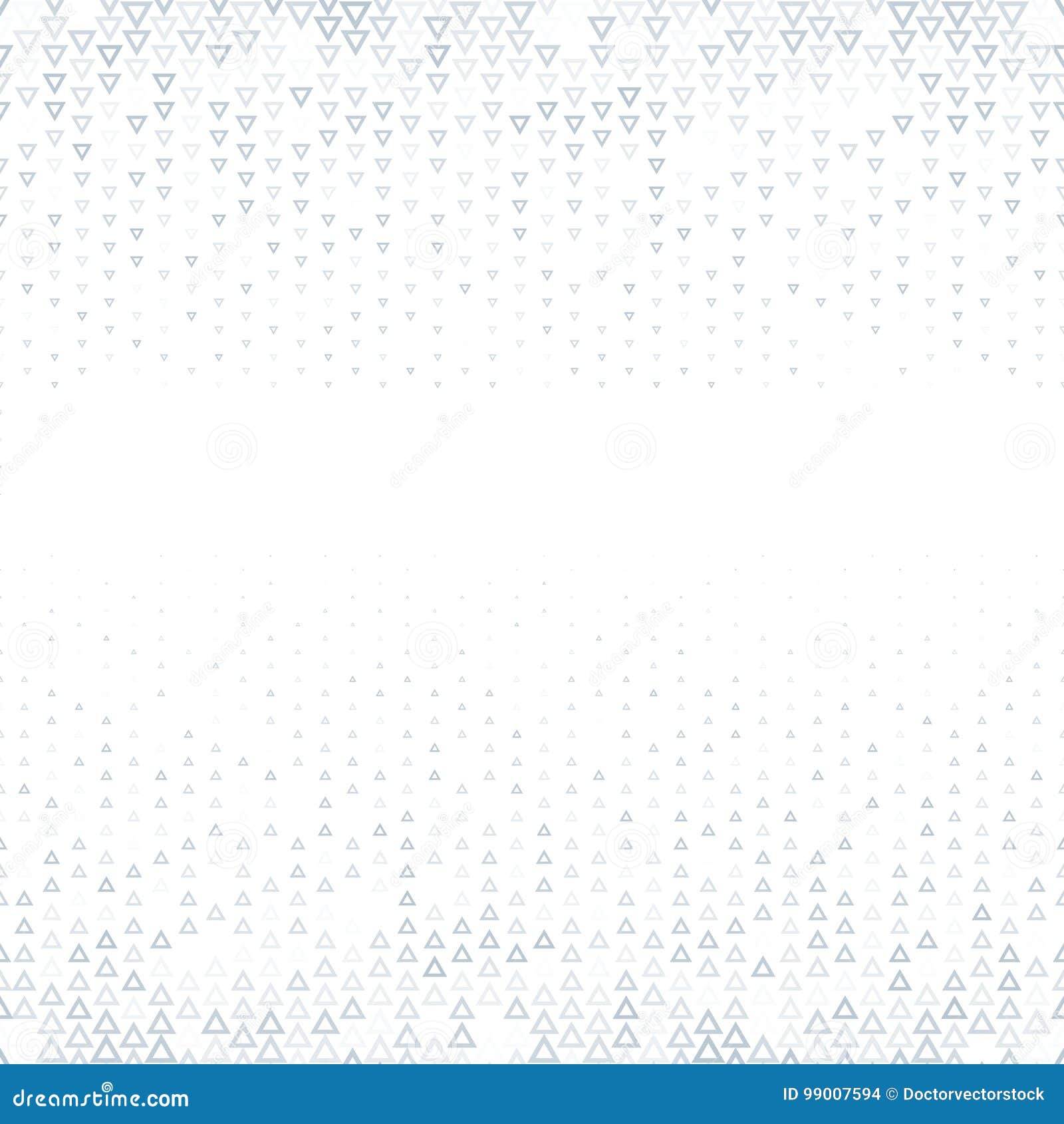 Vector Halftone Abstract Background, Grey White Texture Gradient ...