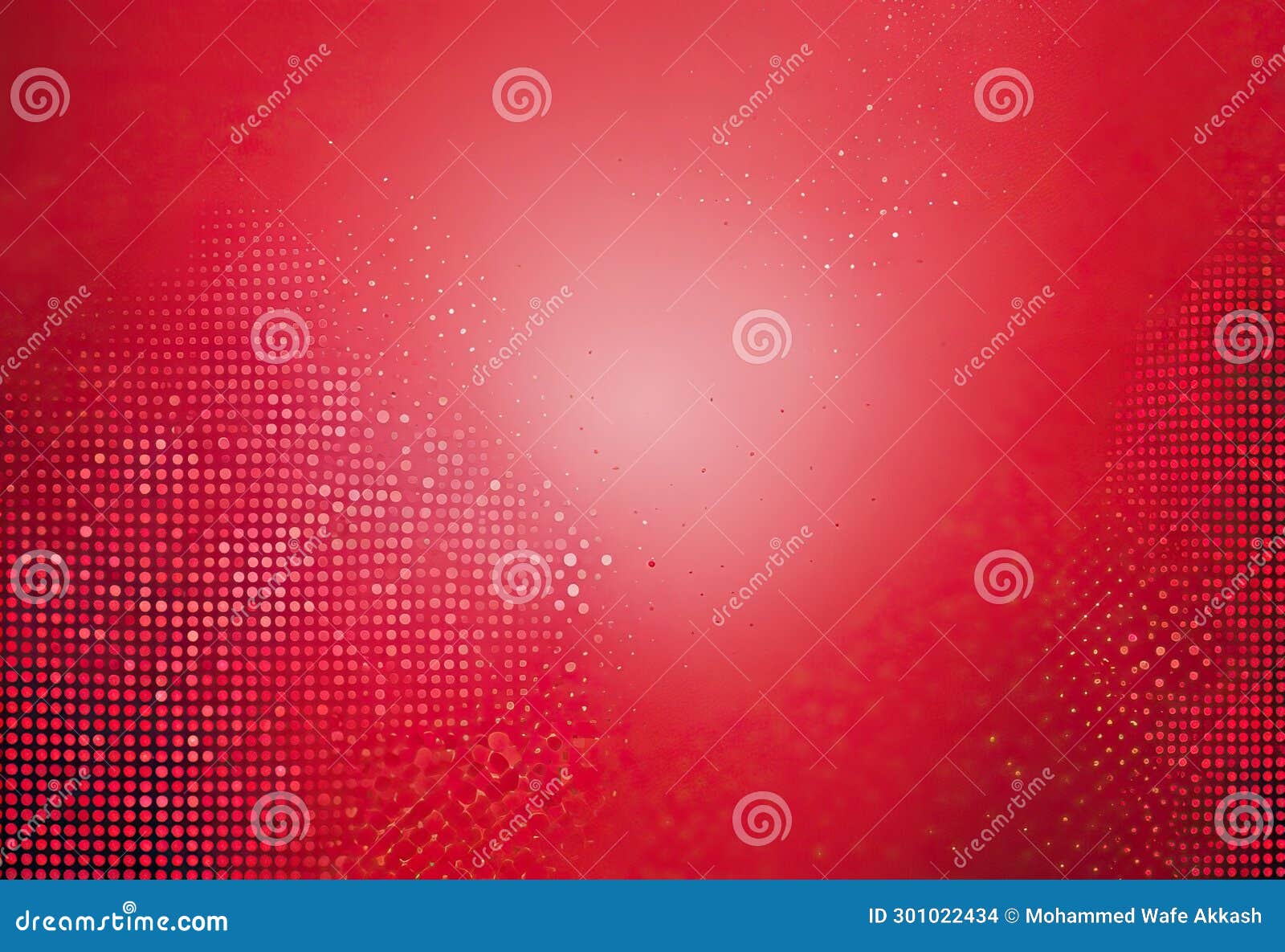 Vector Halftone Abstract Transition Dotted Circular Stock ...