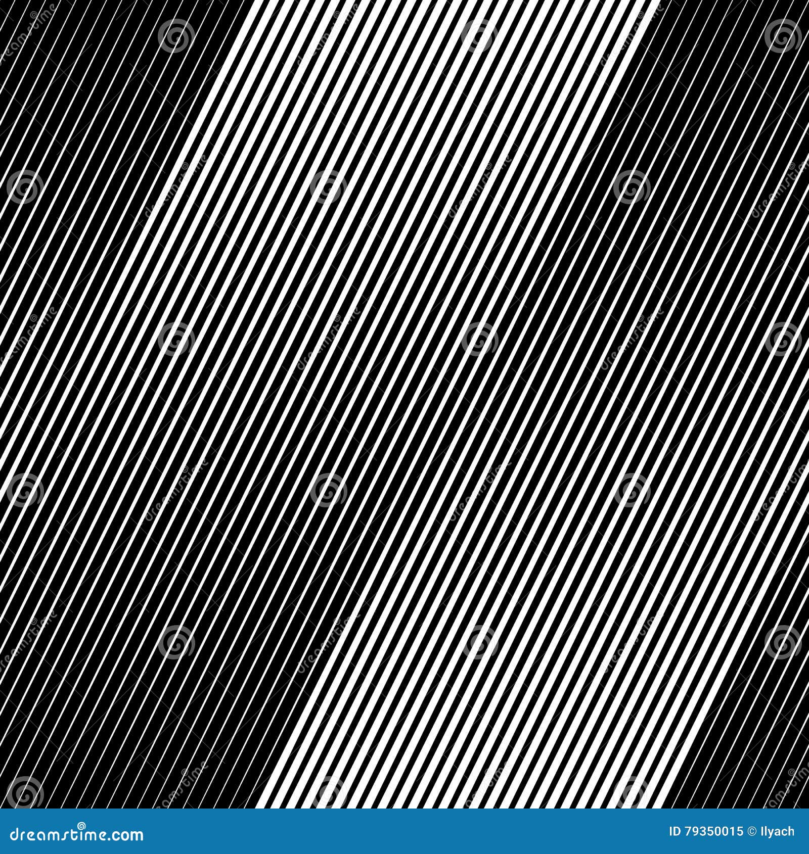 Vector Halftone Line Transition Wallpaper Pattern Stock Illustration ...