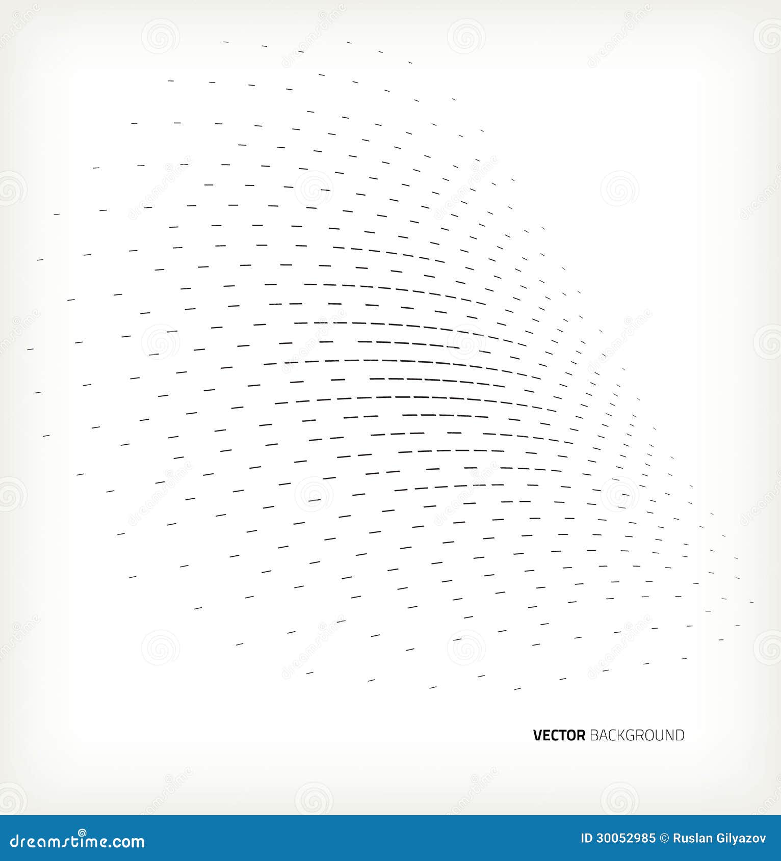 Vector halftone lines stock vector. Illustration of internet - 30052985