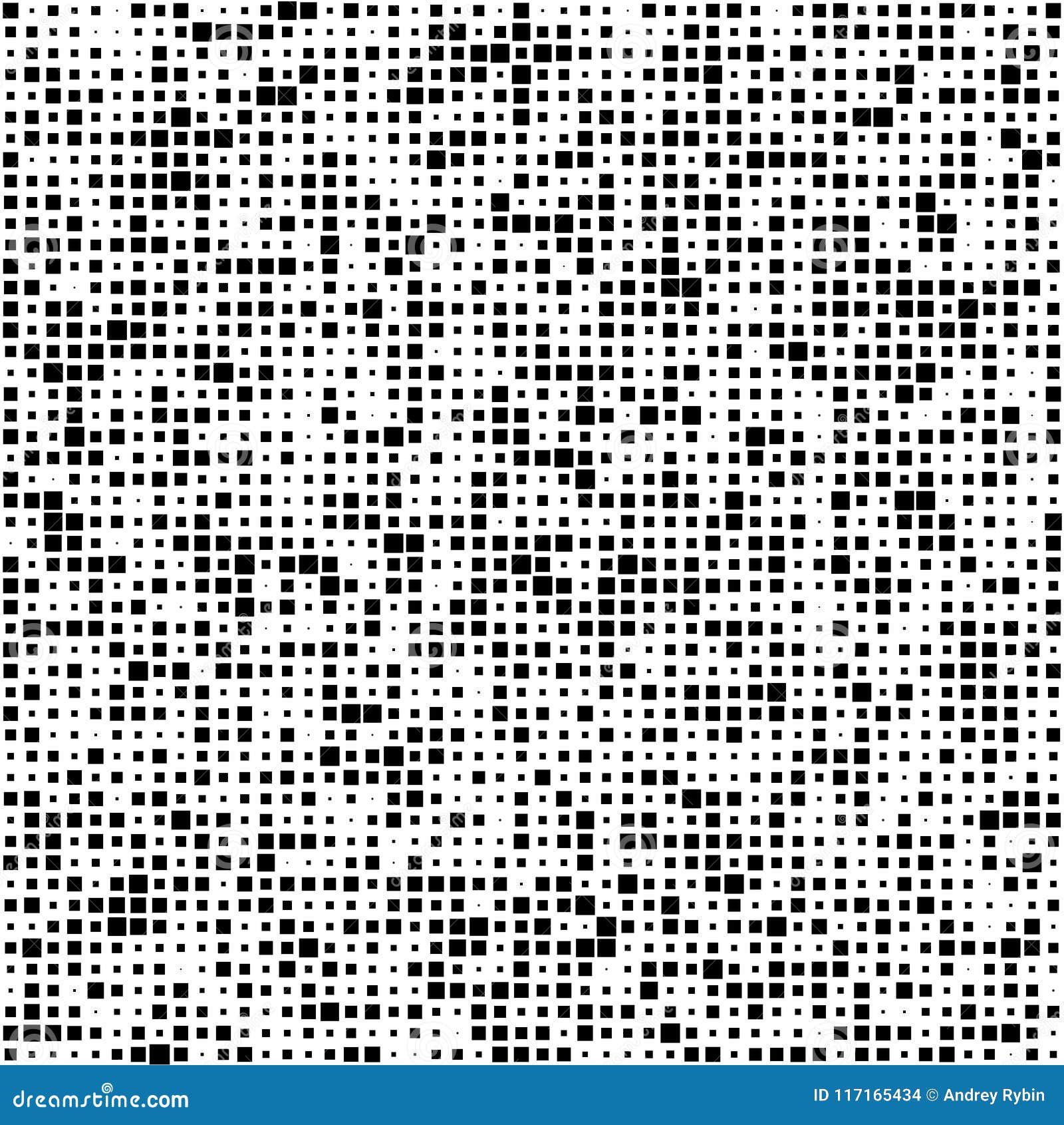 Abstract Vector Design Element Stock Vector - Illustration of square ...