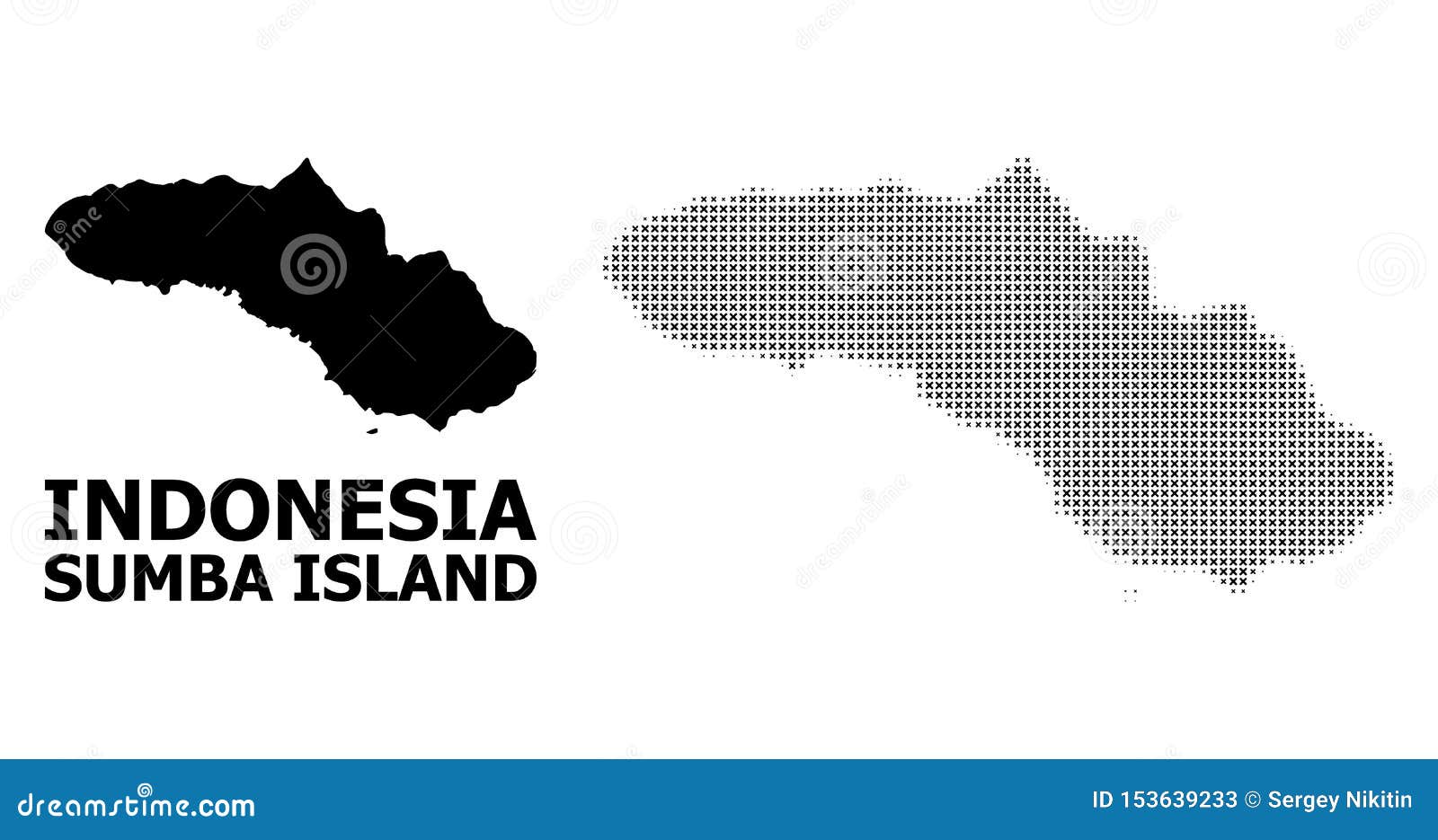 Sumba Island Republic Of Indonesia, South East Asia, Lesser Sunda ...