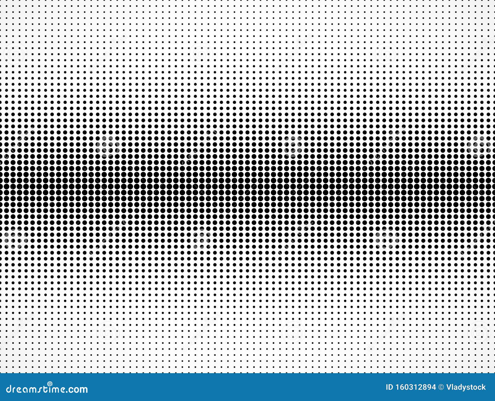 Vector halftone pattern stock vector. Illustration of backdrop - 160312894