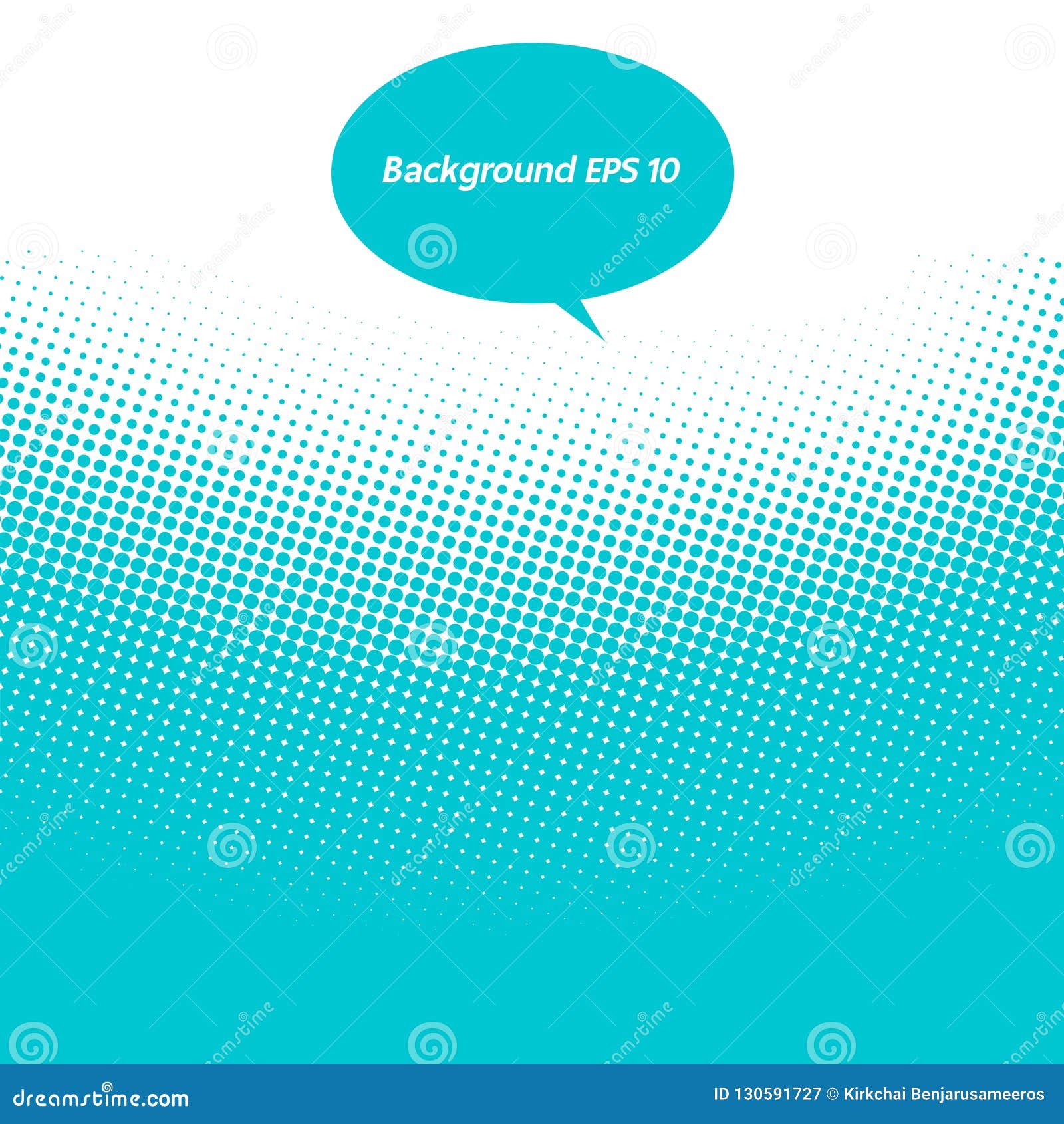 Halftone screen stock vector. Illustration of graphic - 130591727