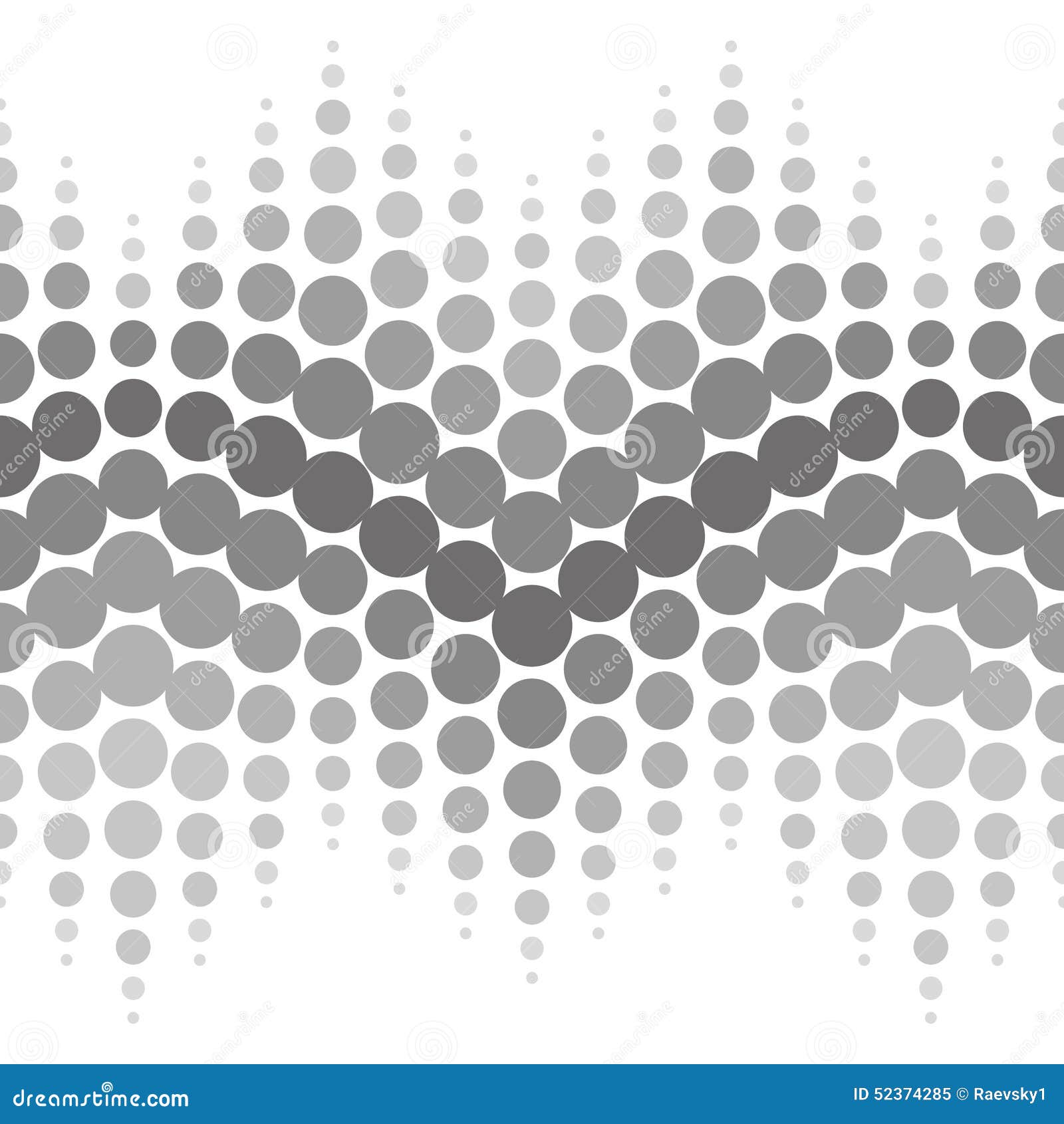 Halftone Dot. Seamless Pattern. Fade Gradient. Background Dots. Point ... Halftone Dot. Seamless Pattern. Fade Gradient. Background Dots. Point ...