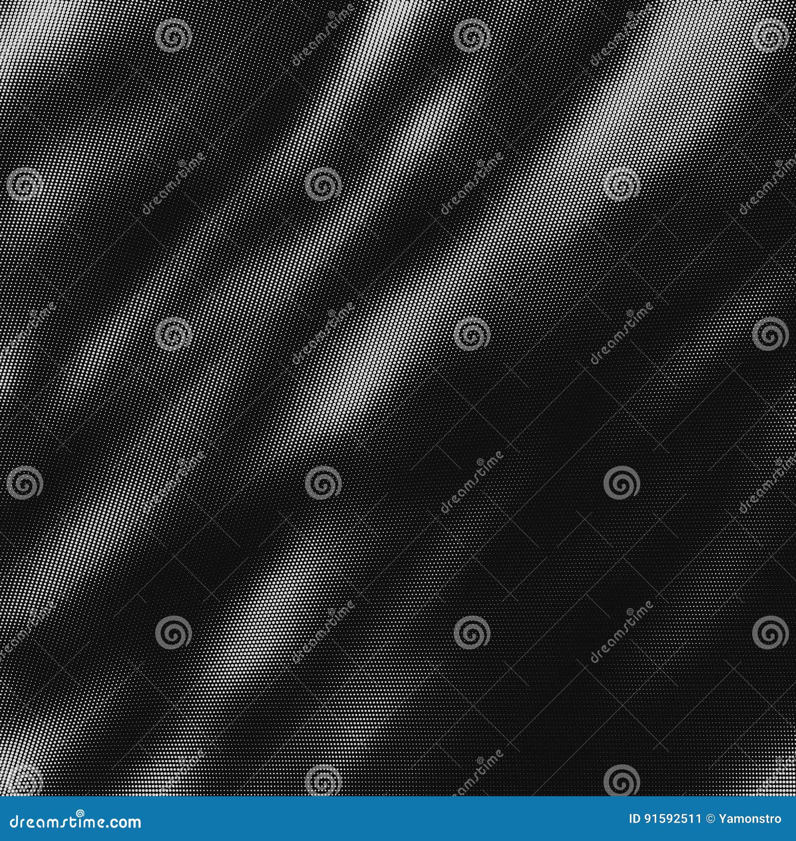 Vector Halftone Texture | CartoonDealer.com #91592511