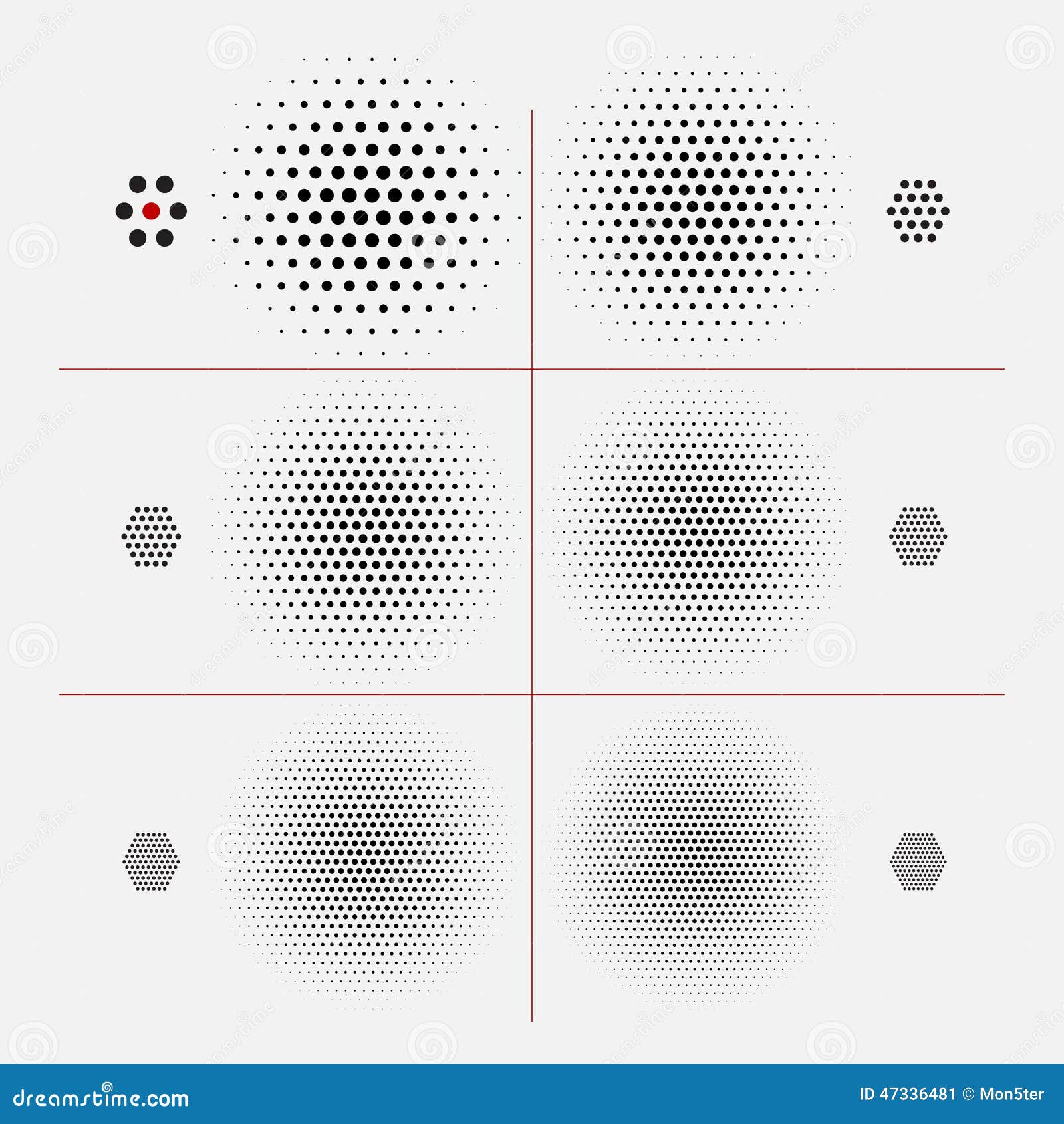 Different Resolution Stock Illustrations – 3,712 Different Resolution ...