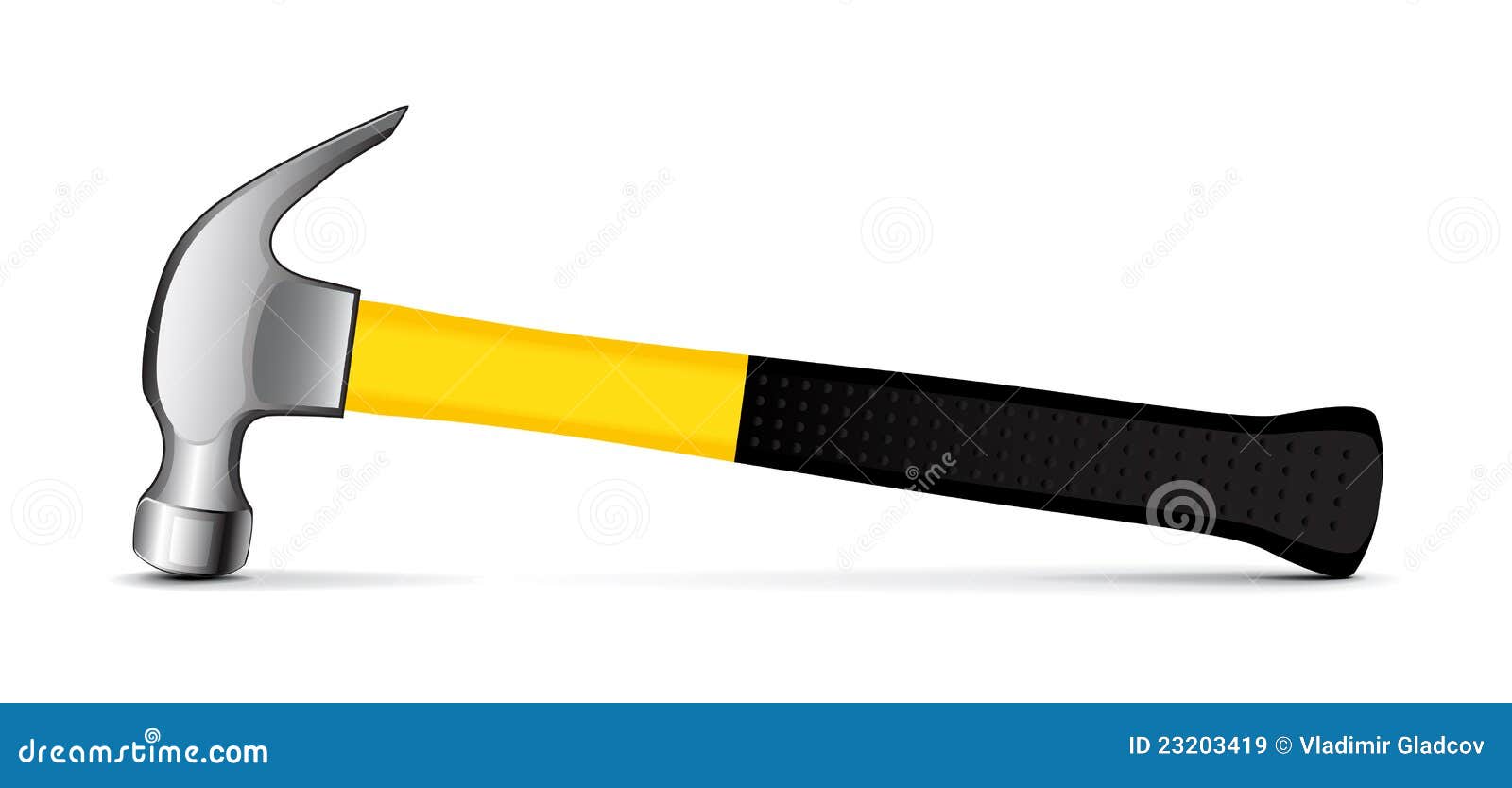 Hammer Cartoons, Illustrations & Vector Stock Images - 133684 Pictures ...