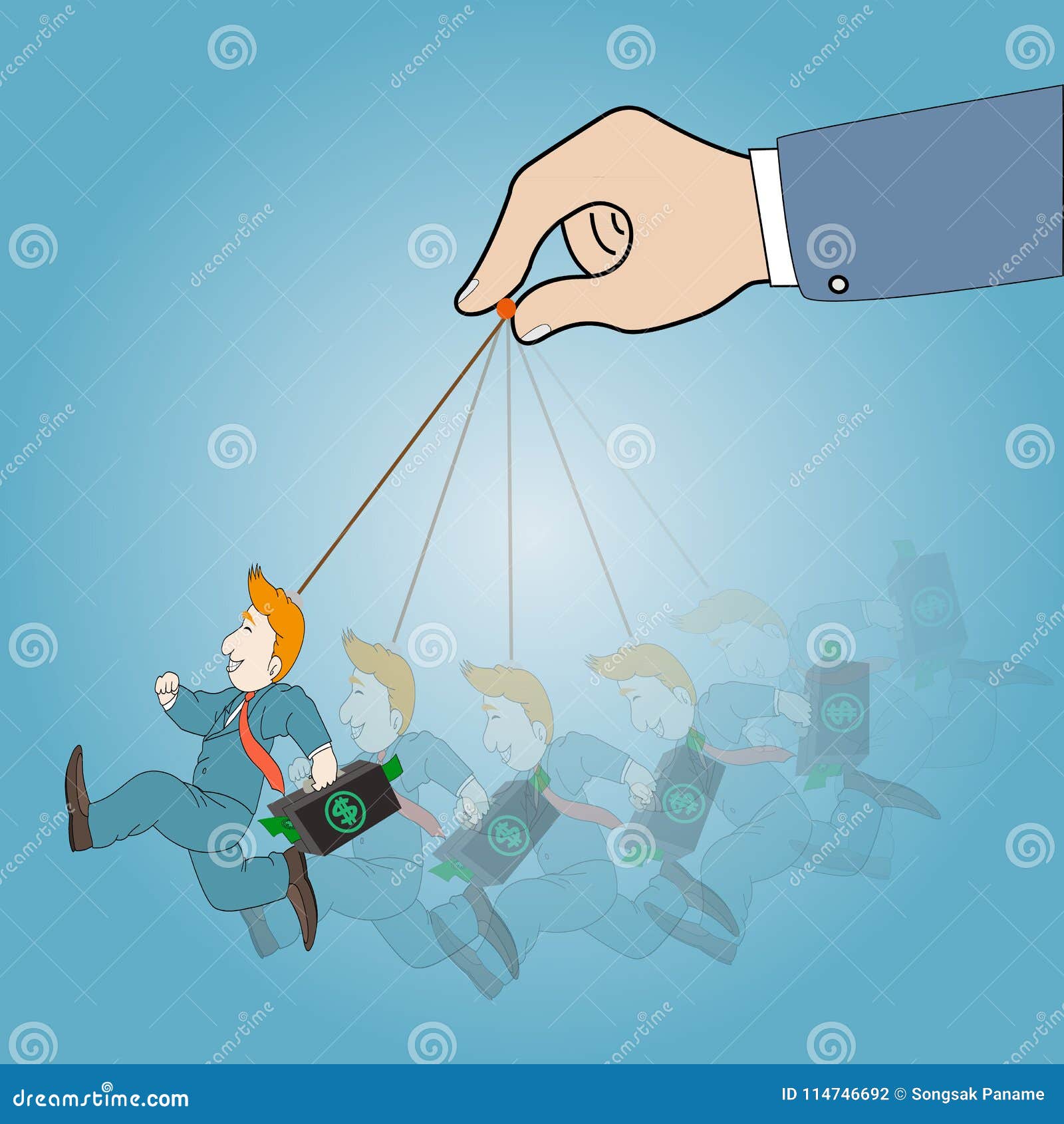 Dangling Cartoons, Illustrations & Vector Stock Images - 1430 Pictures ...