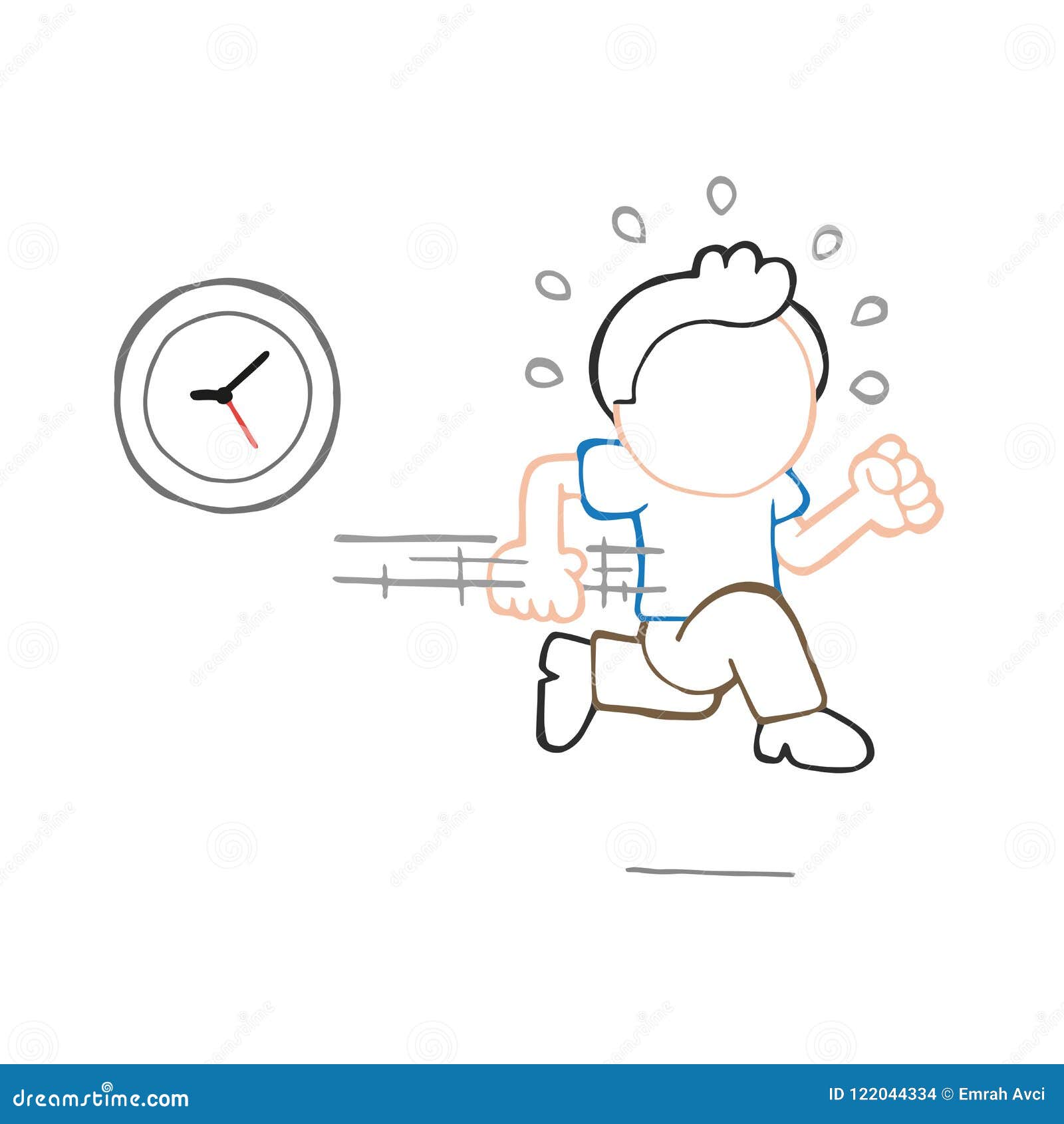 In A Flurry Of Quick Movements And Intense Concentration The ...