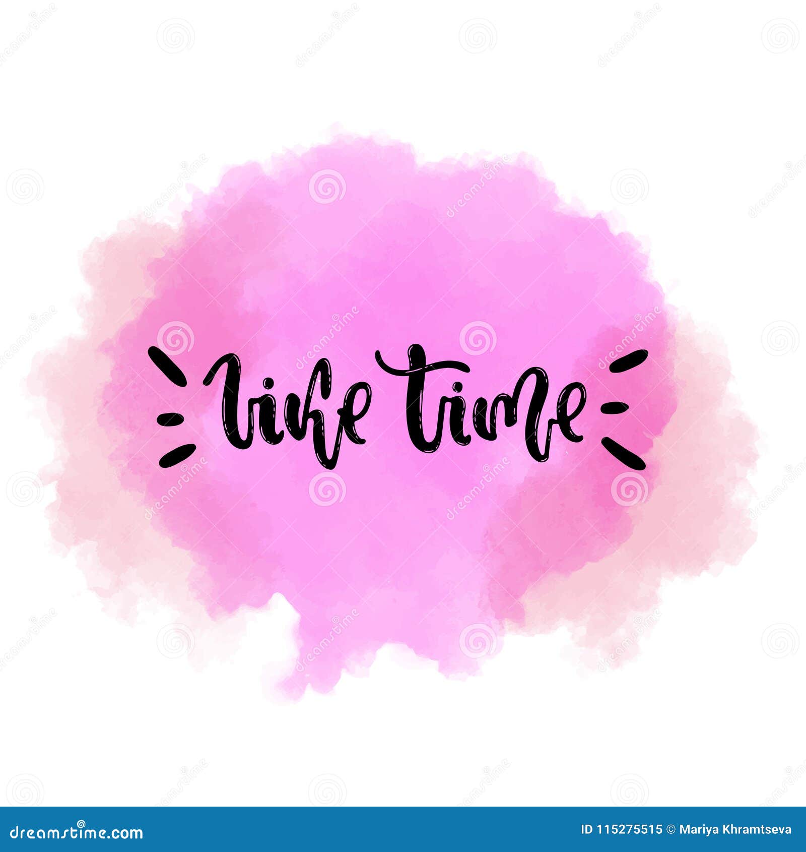 Like time vector stock vector. Illustration of advertising - 115275515