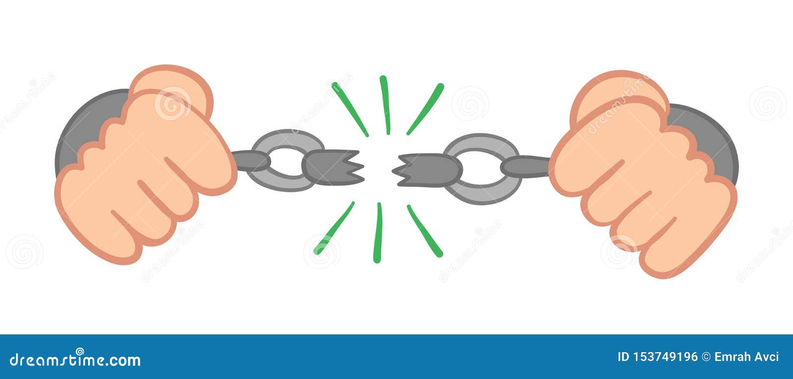 Prisoner Breaking Rocks Vector Illustration | CartoonDealer.com #111720804