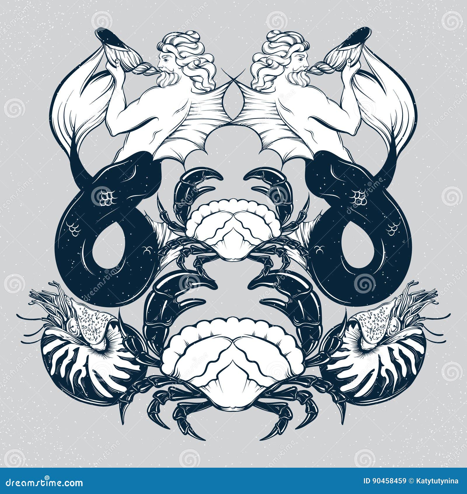 Mollusk Poster Stock Illustrations – 2,107 Mollusk Poster Stock ...