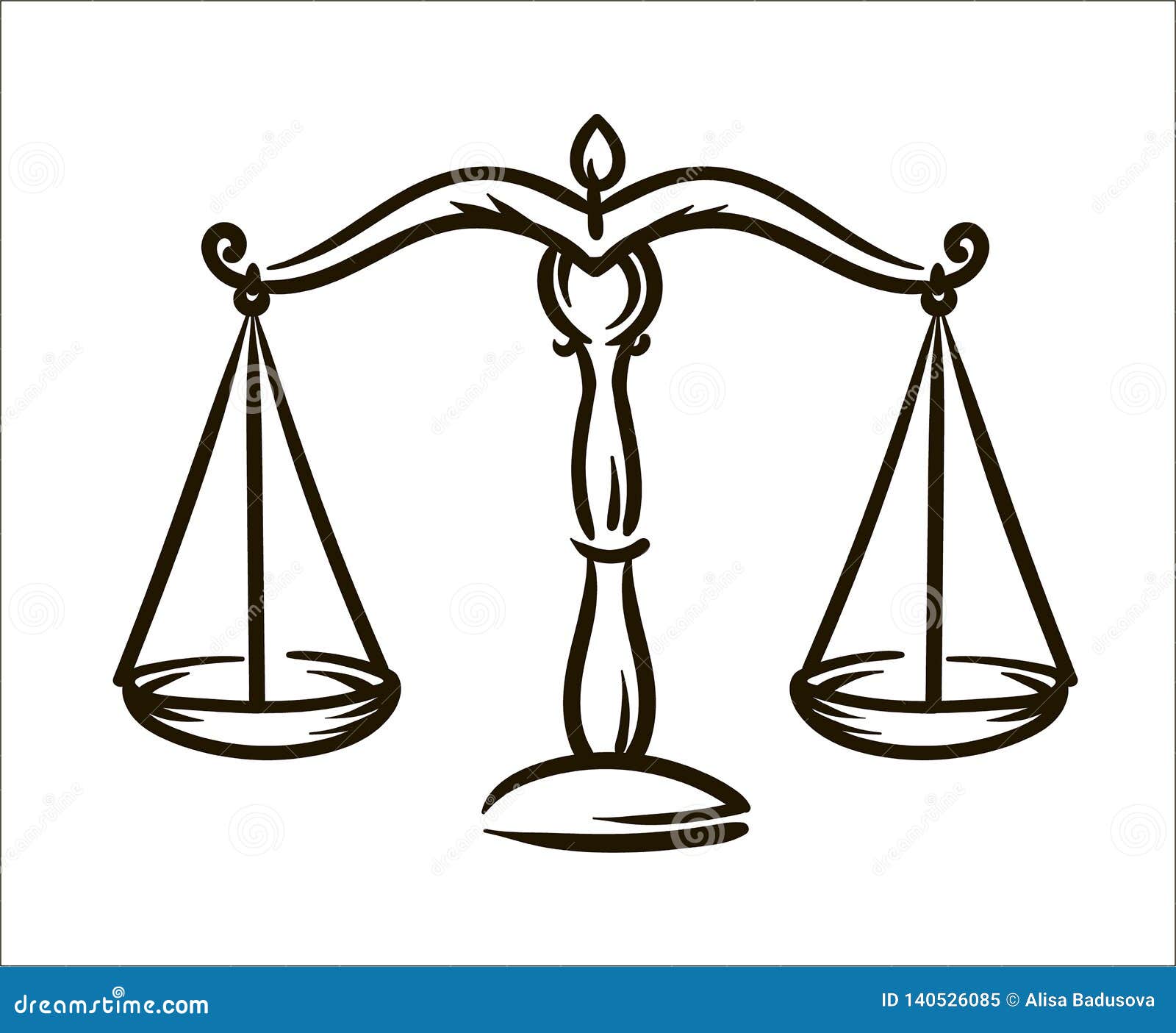 Simple Scale Drawing