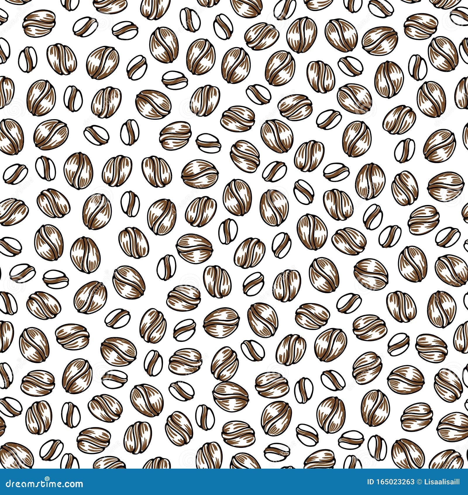 Coffe Texture Stock Illustrations – 1,494 Coffe Texture Stock ...