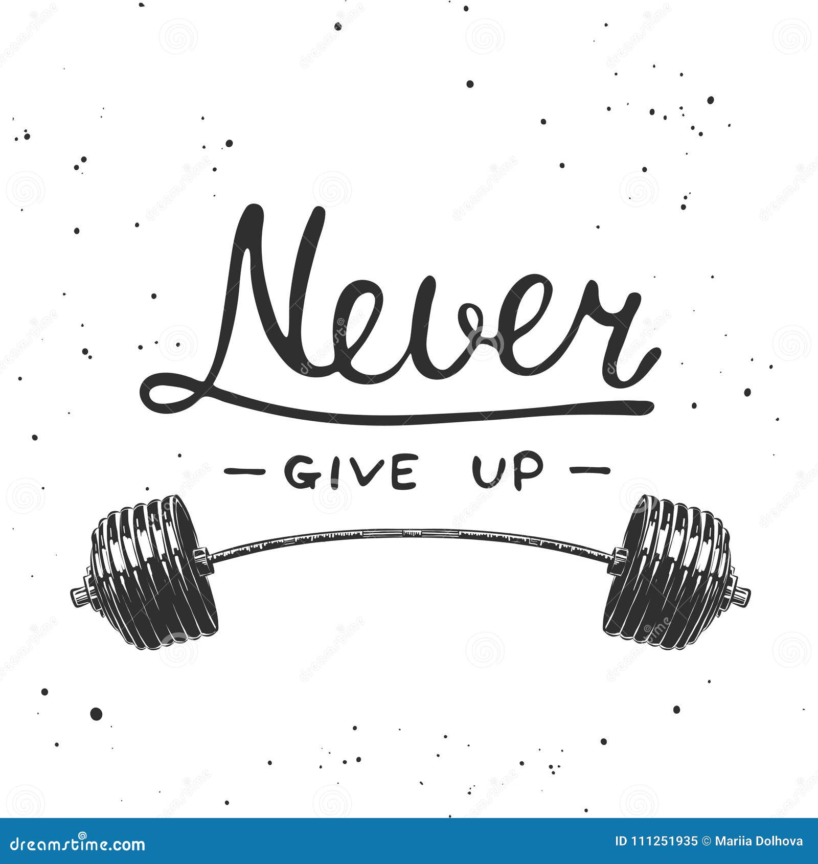 Vector Hand Drawn Unique Typography Design Element Stock Vector ...