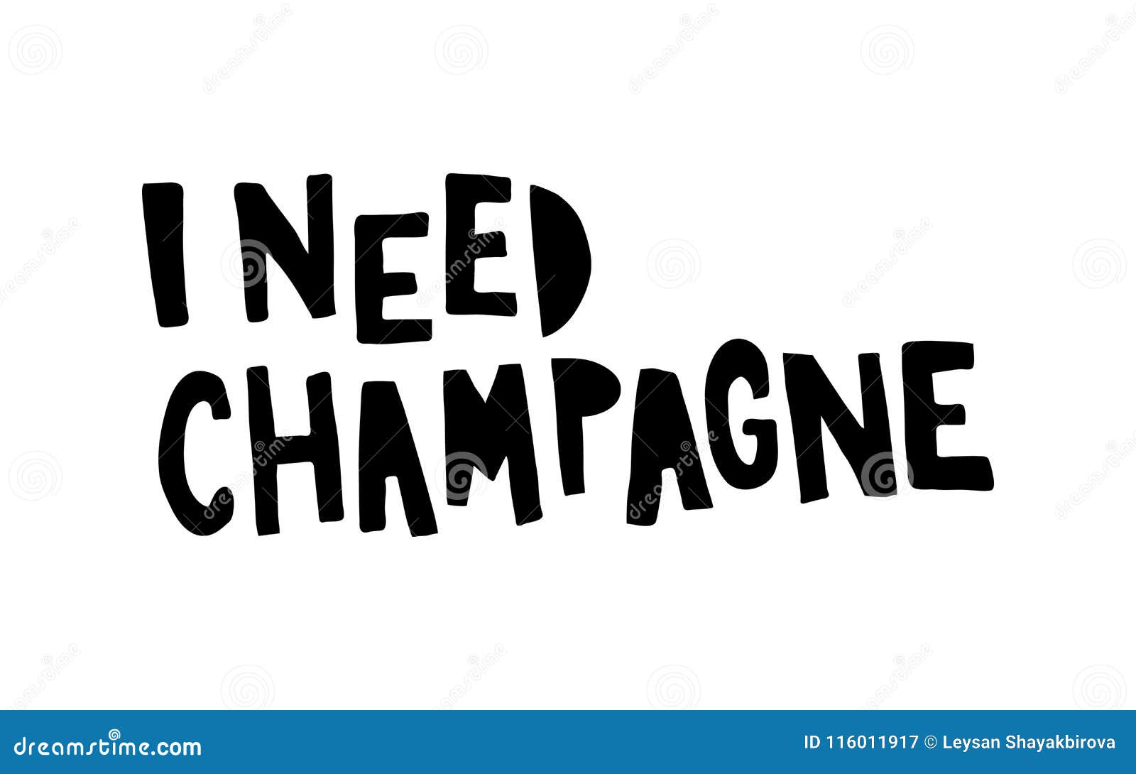 I need champagne stock vector. Illustration of celebration - 116011917