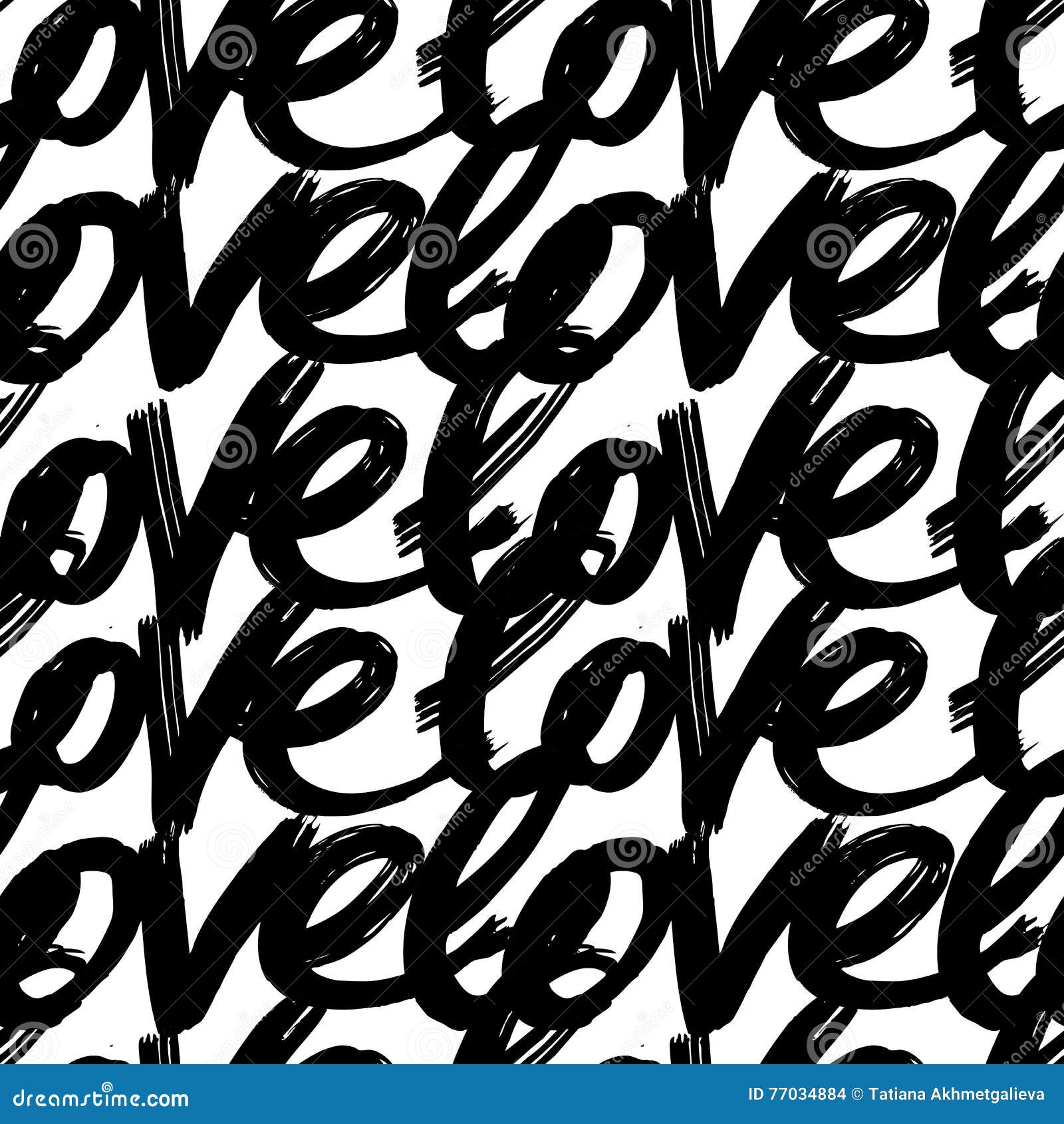 3D Lettering With Abstract Biological Texture Royalty-Free Stock Photo ...