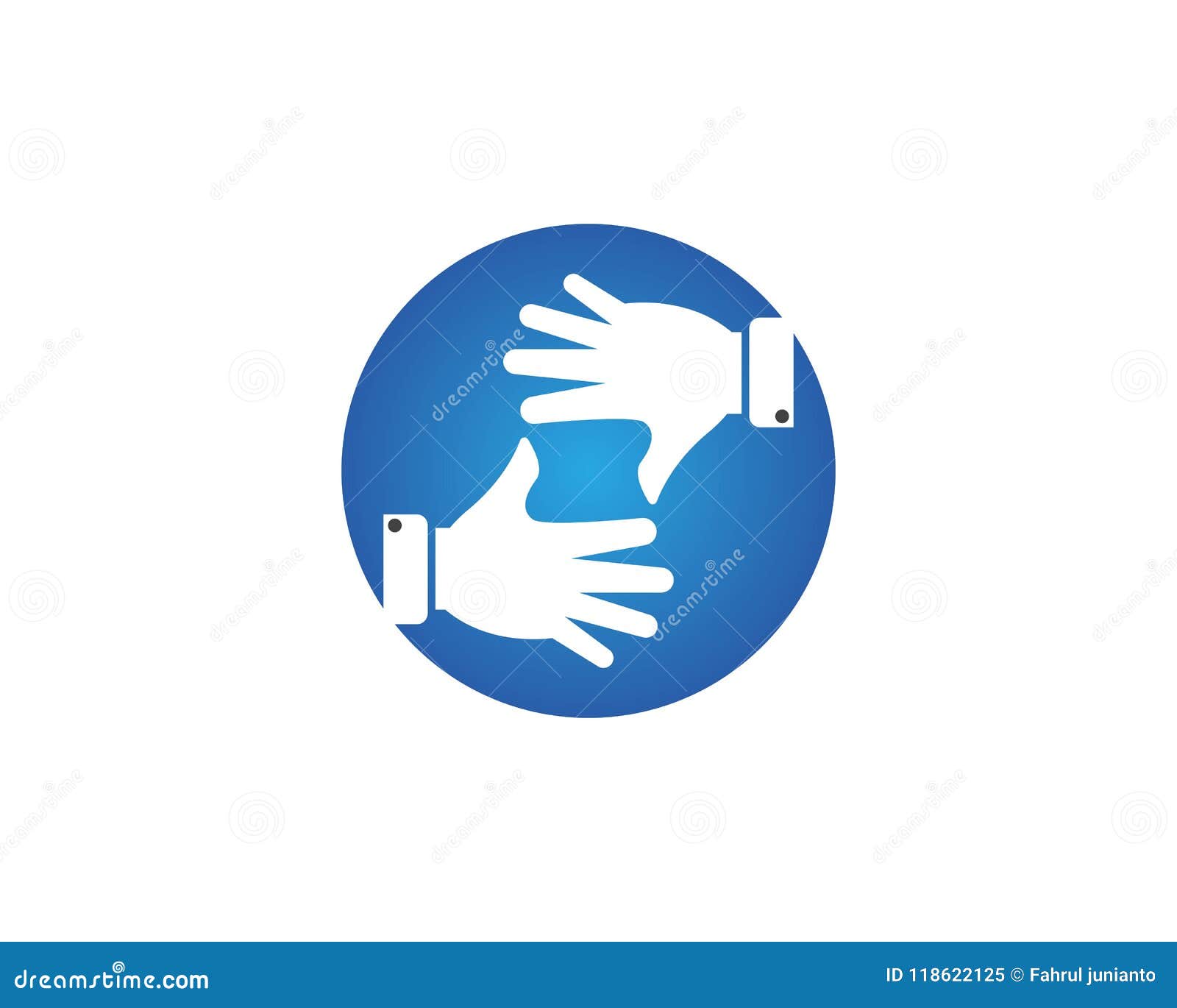 Vector - Hand Stylized Logo Stock Vector - Illustration of estate ...