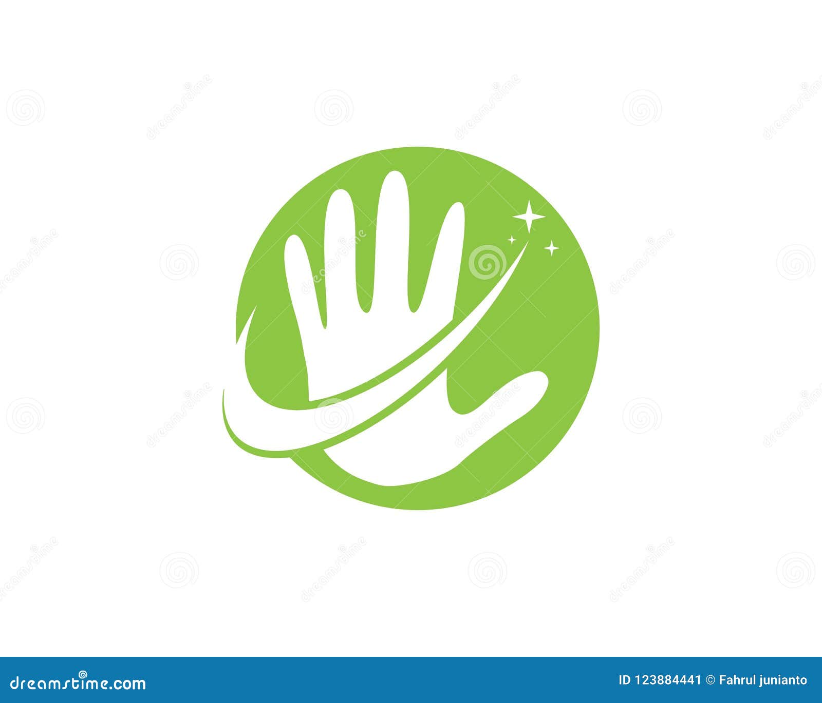 Vector - Hand Stylized Logo Stock Vector - Illustration of parallel ...