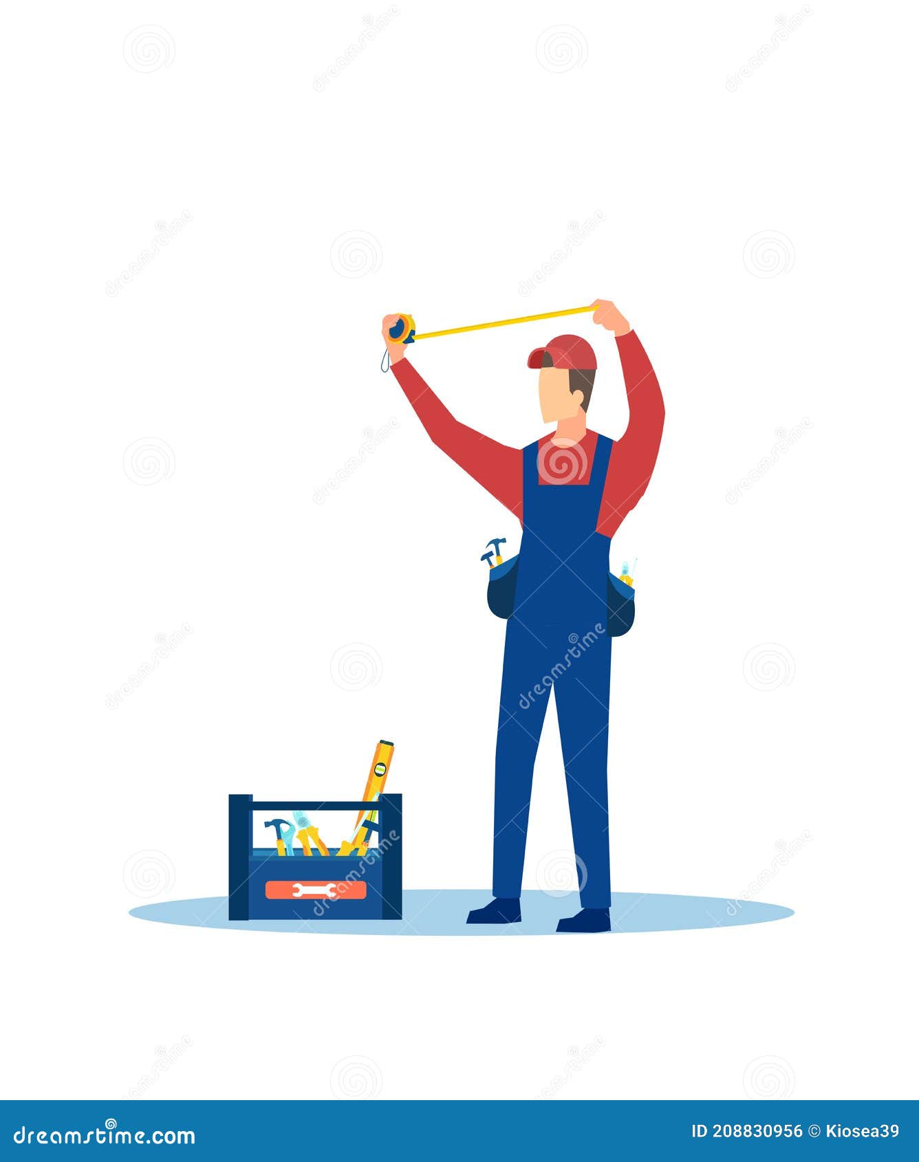 Measurements Cartoons, Illustrations & Vector Stock Images - 17973 ...