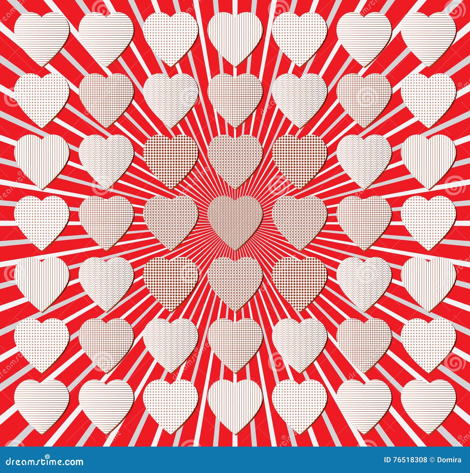 Bright Radial Colours Background Stock Photo | CartoonDealer.com #229944180
