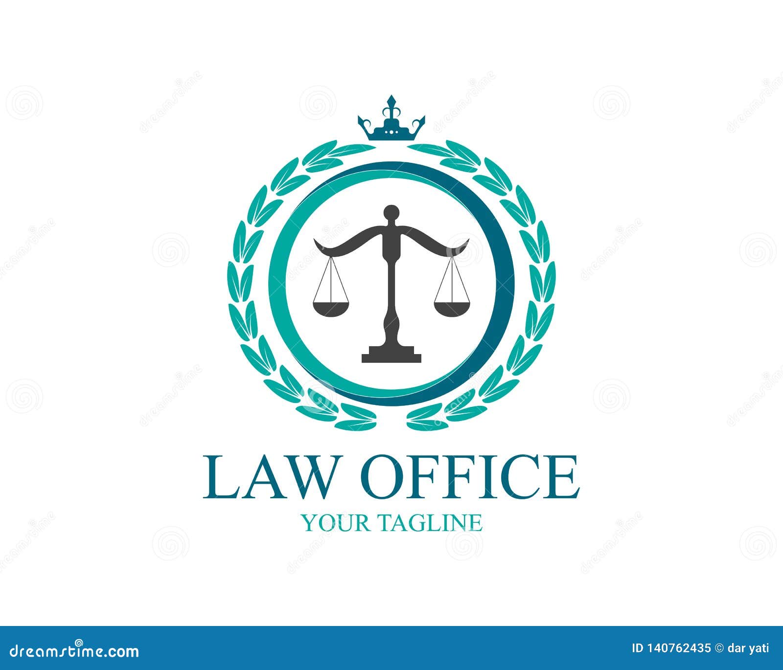 Vector Het Pictogramontwerp Van Kolomlogo Template Vector Illustratie ...