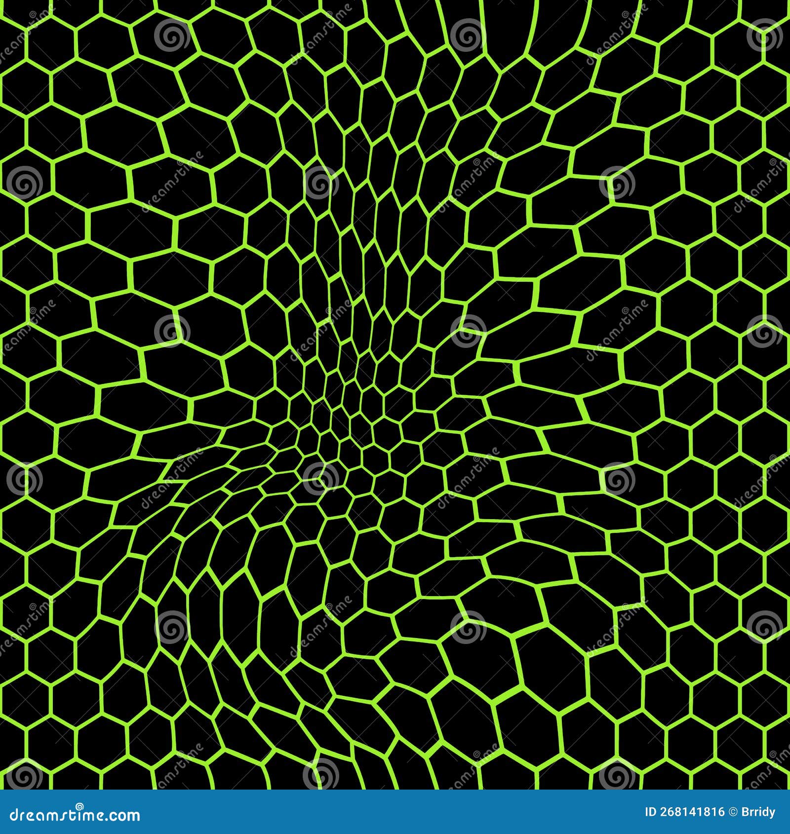 Futuristic Metaverse City Background Cartoon Vector | CartoonDealer.com ...