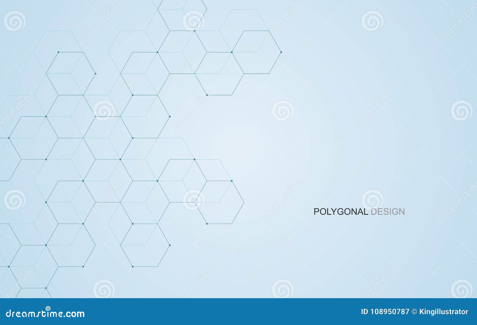 Vector Hexagonal Background. Digital Geometric Abstraction with Lines ... Vector Hexagonal Background. Digital Geometric Abstraction with Lines ...