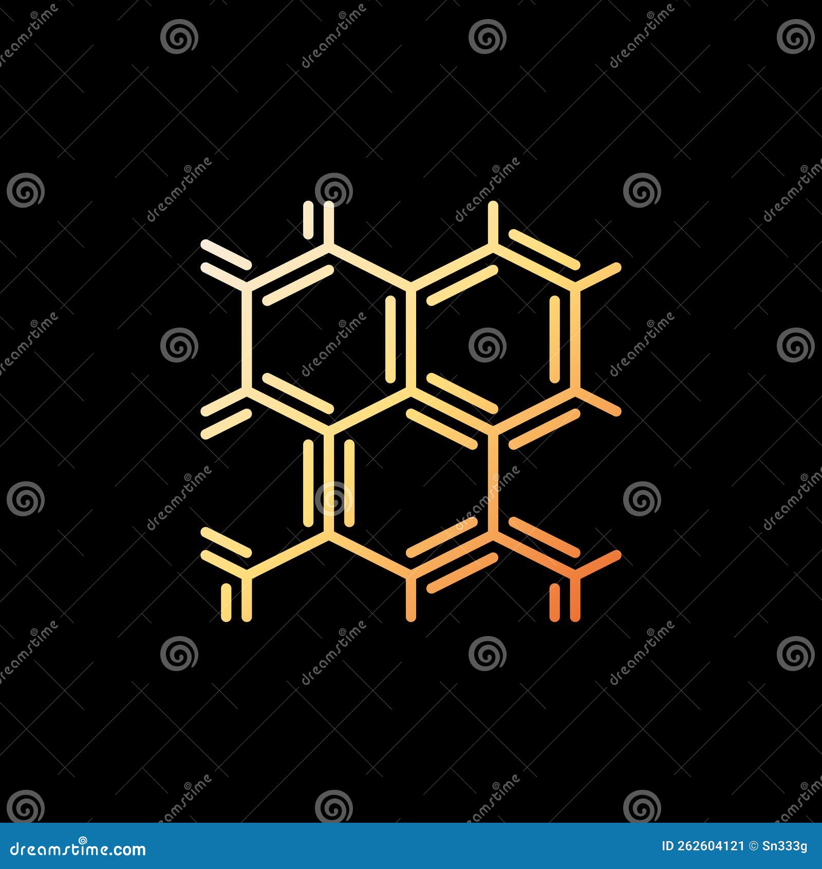 Formula Concept Vector Linear Icon Isolated On Transparent Background ...