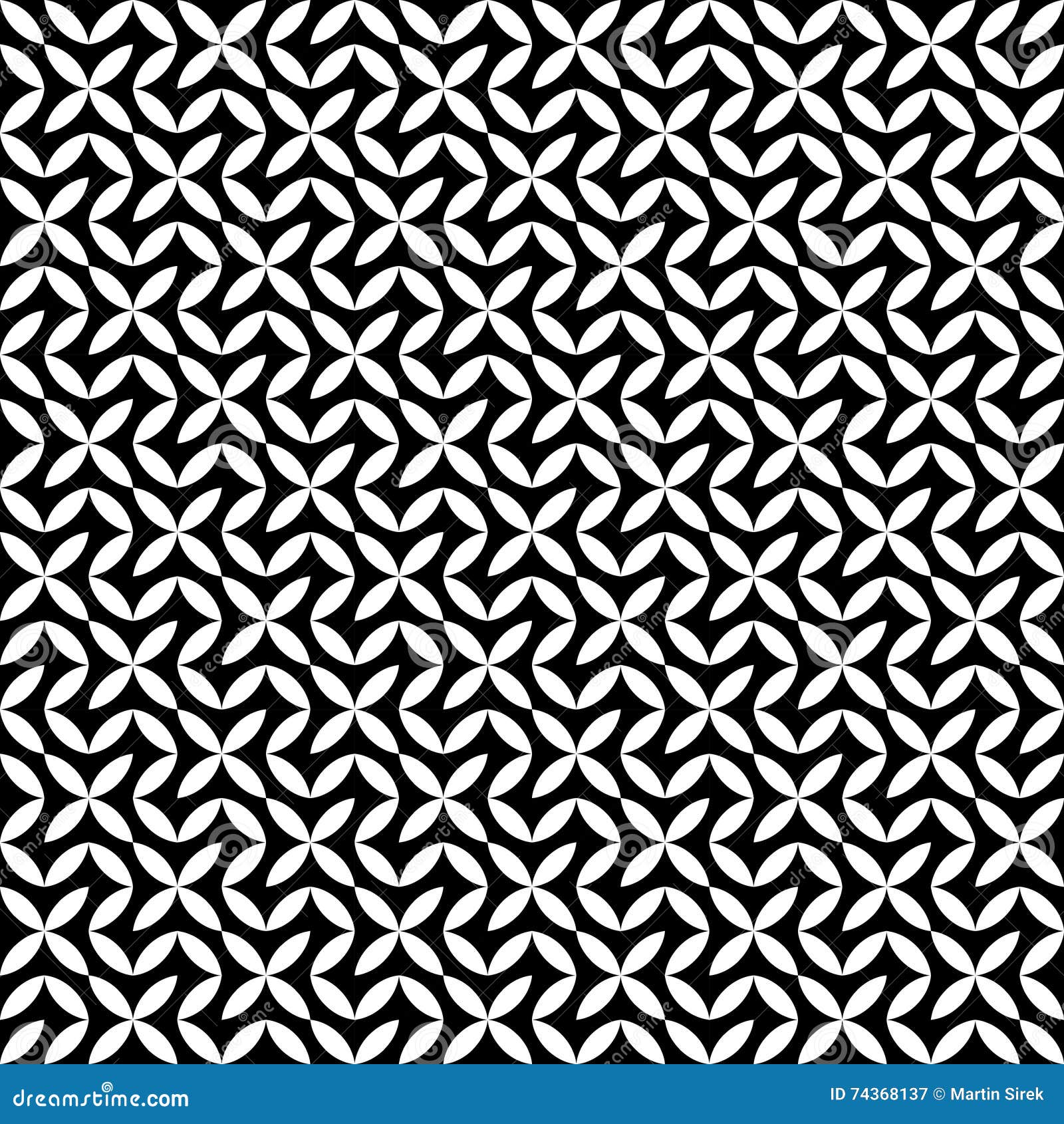 Vector Hipster Abstract Geometry Pattern Flower,black and White ... Vector Hipster Abstract Geometry Pattern Flower,black and White ...