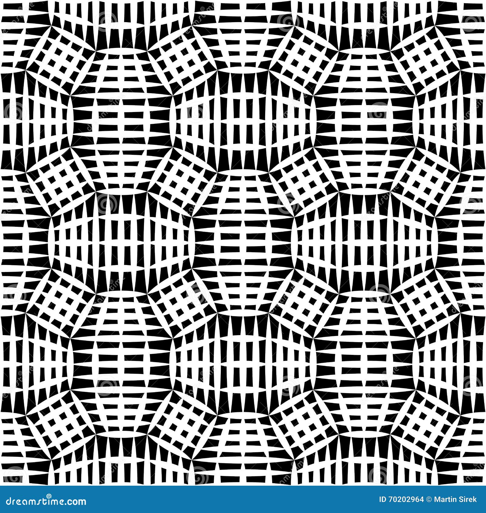 Vector Hipster Abstract Geometry Pattern Mesh, Black and White Seamless Geometric Background ...