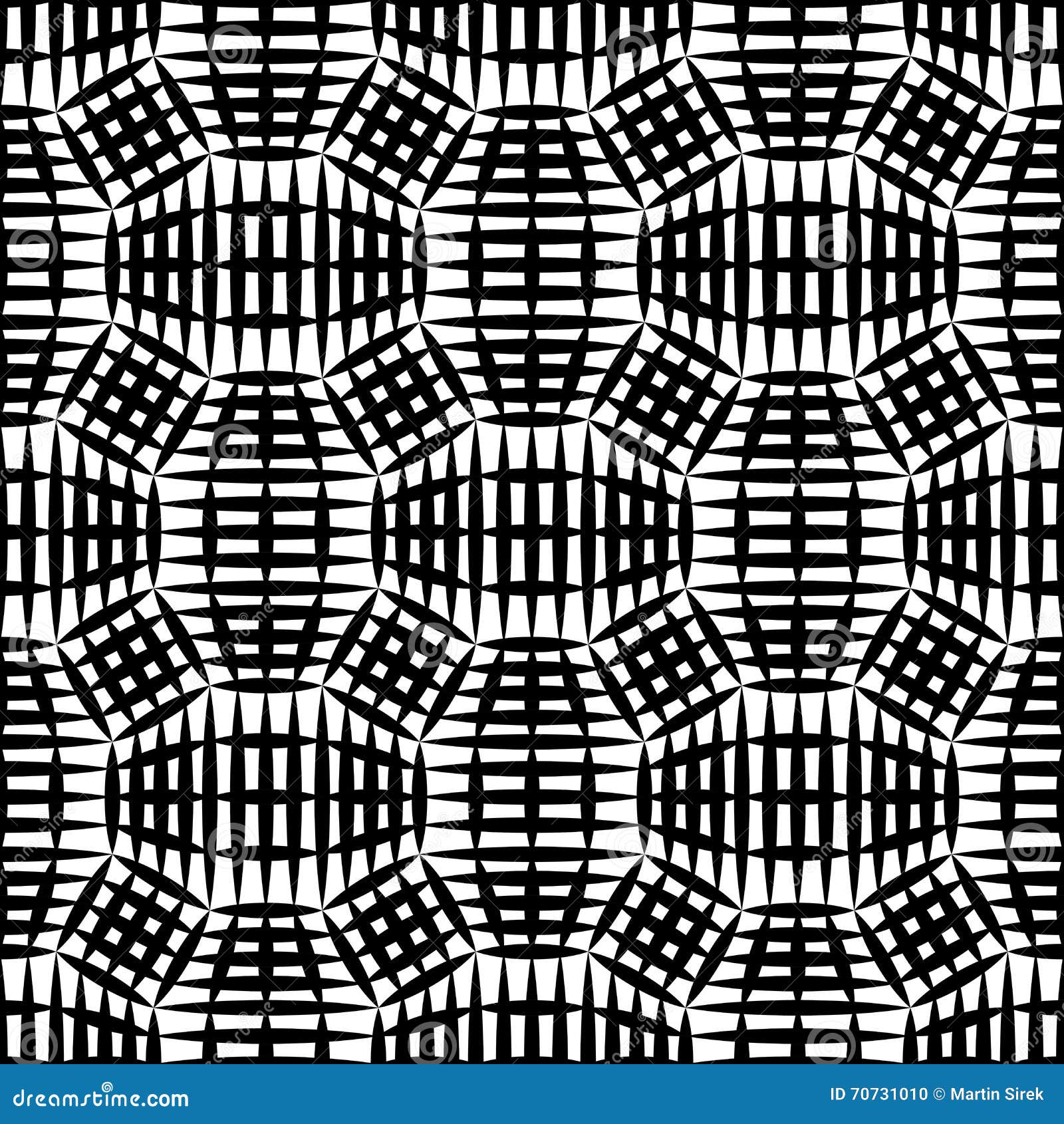 Vector Hipster Abstract Geometry Pattern Mesh, Black and White Seamless Geometric Background ...