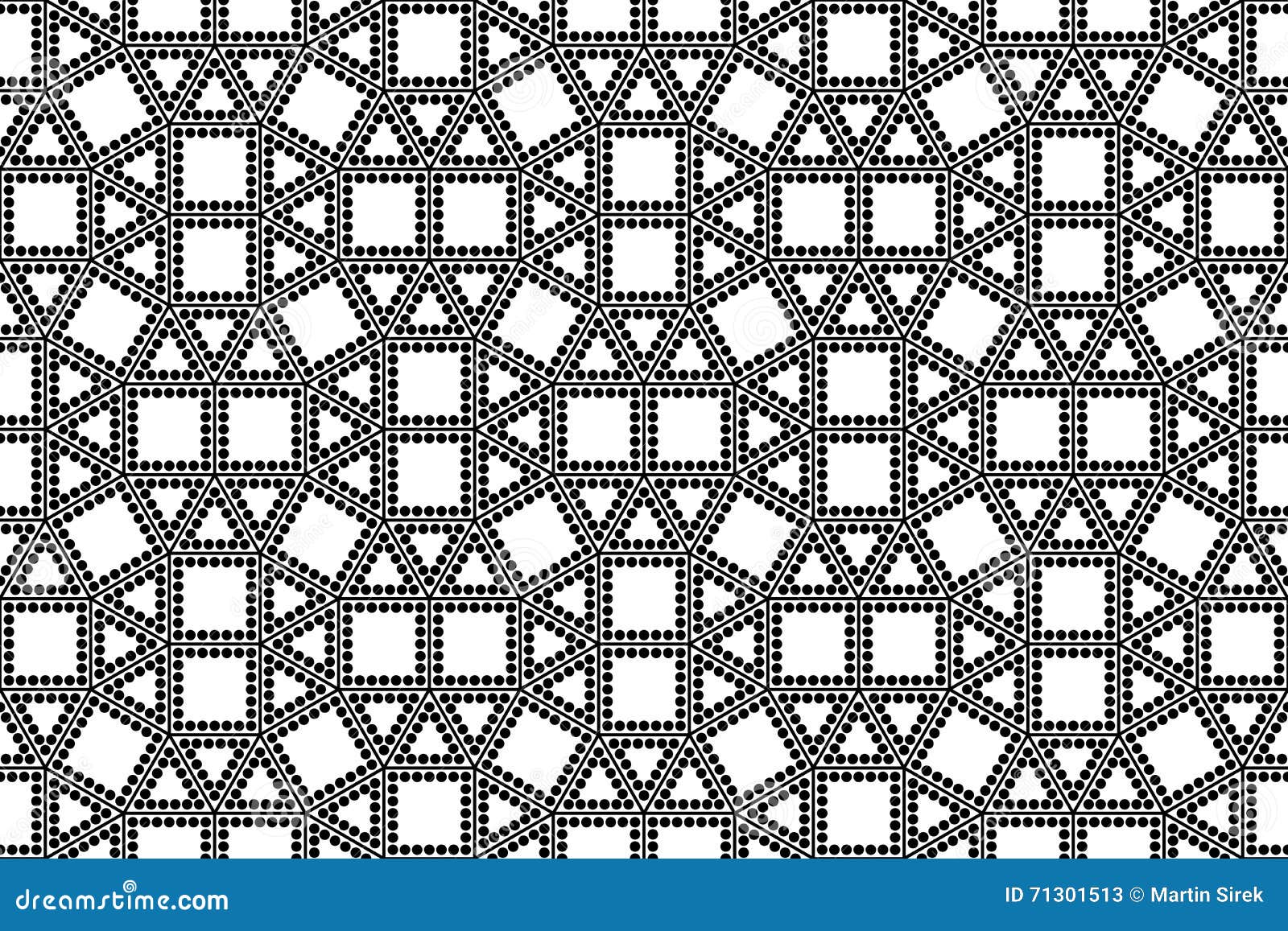 Vector Hipster Abstract Geometry Pattern Square, Black and White Seamless Geometric Background ...