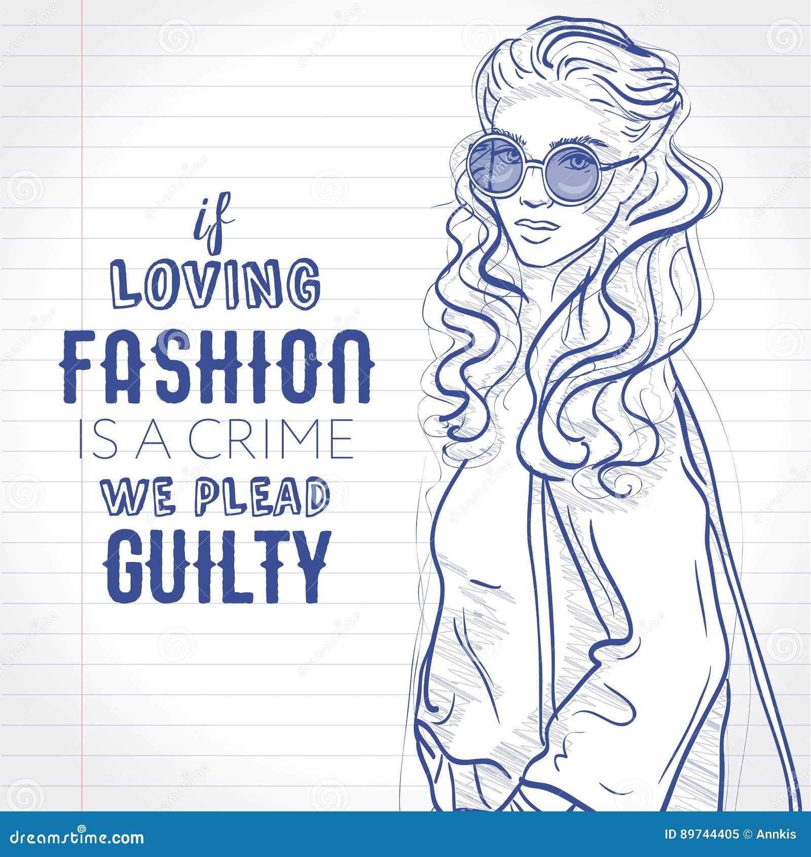 Vector Hipster Girl Dressed in Jeans, Sweater, Ankle Boots with Bag ... Vector Hipster Girl Dressed in Jeans, Sweater, Ankle Boots with Bag ...