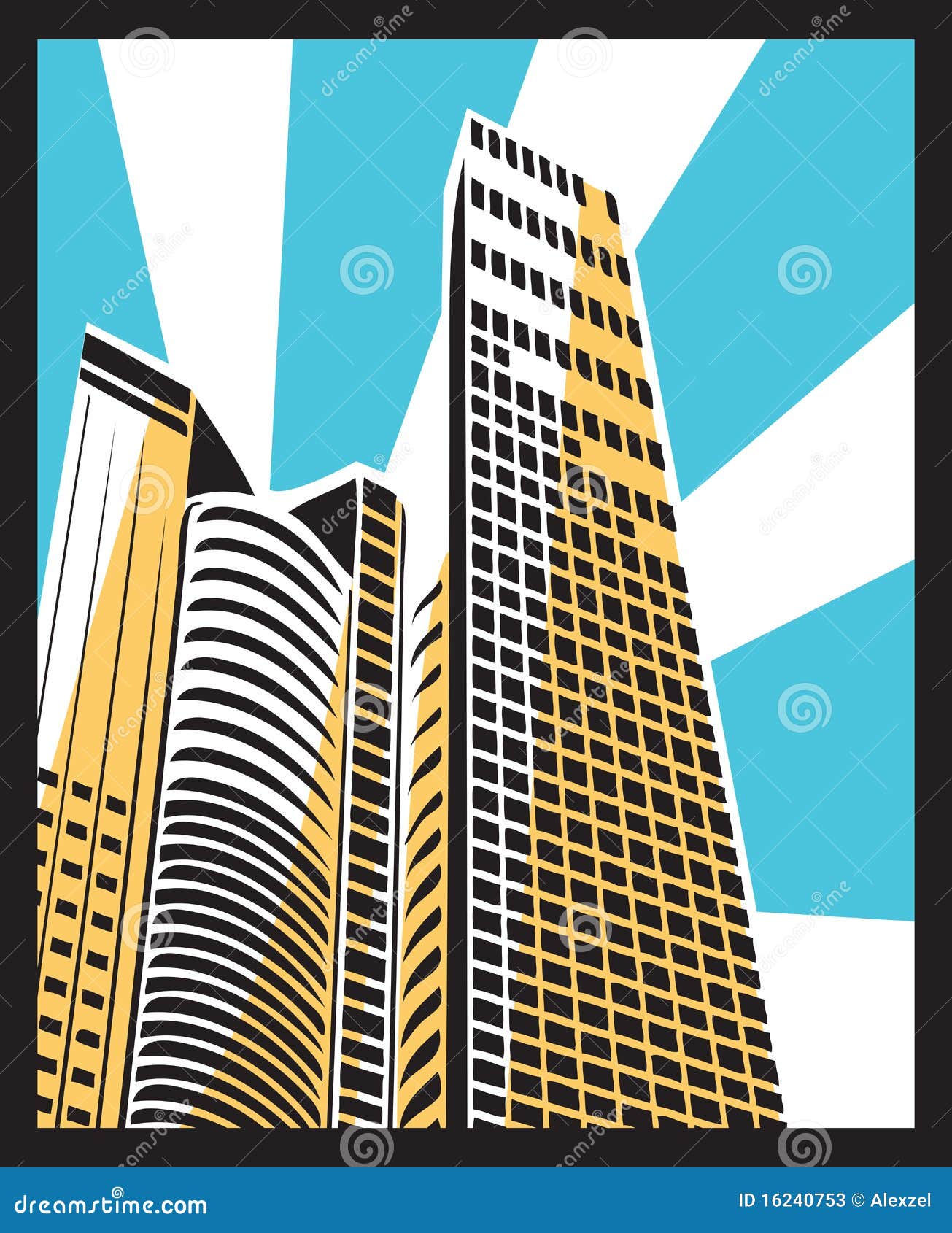 Vector home2 ilustración del vector. Ilustración de moderno - 16240753