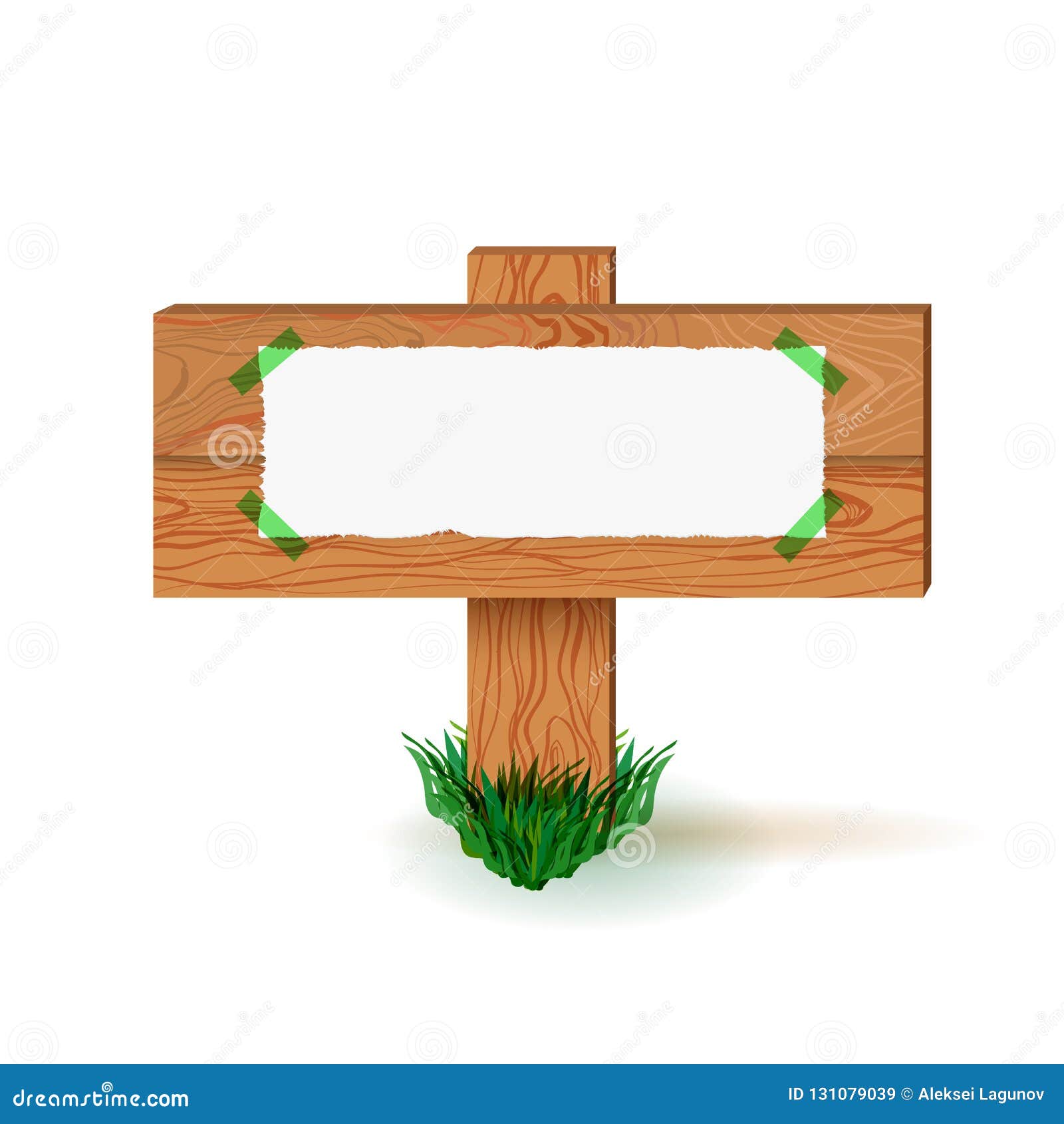 Cartoon Paer Landscape - Night Illustration. | CartoonDealer.com #134085395