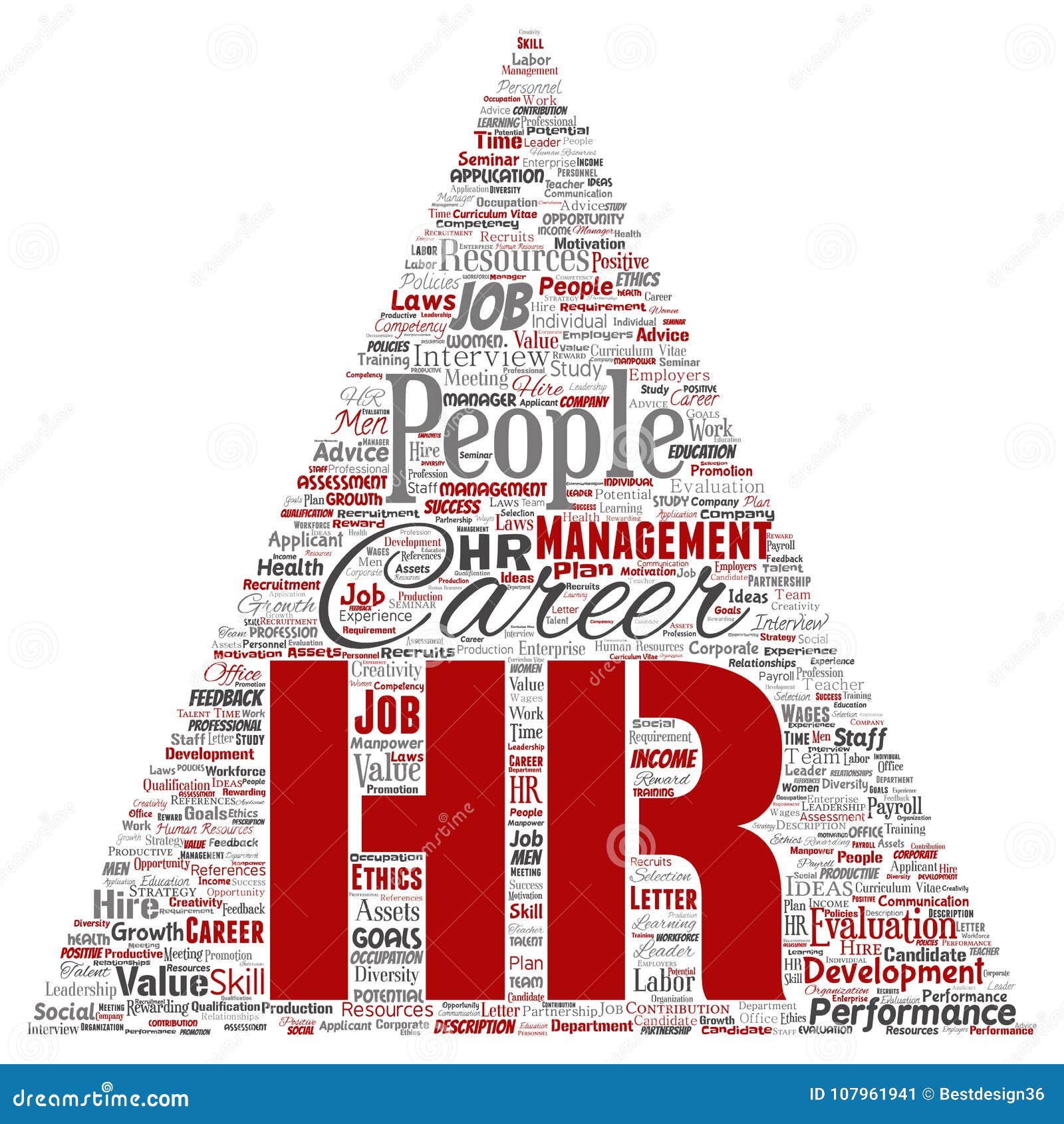Vector Hr Human Resources Career Management Stock Vector - Illustration ... Vector Hr Human Resources Career Management Stock Vector - Illustration ...