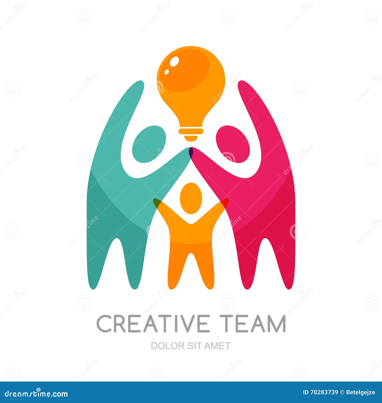 Human Logo Inspiration